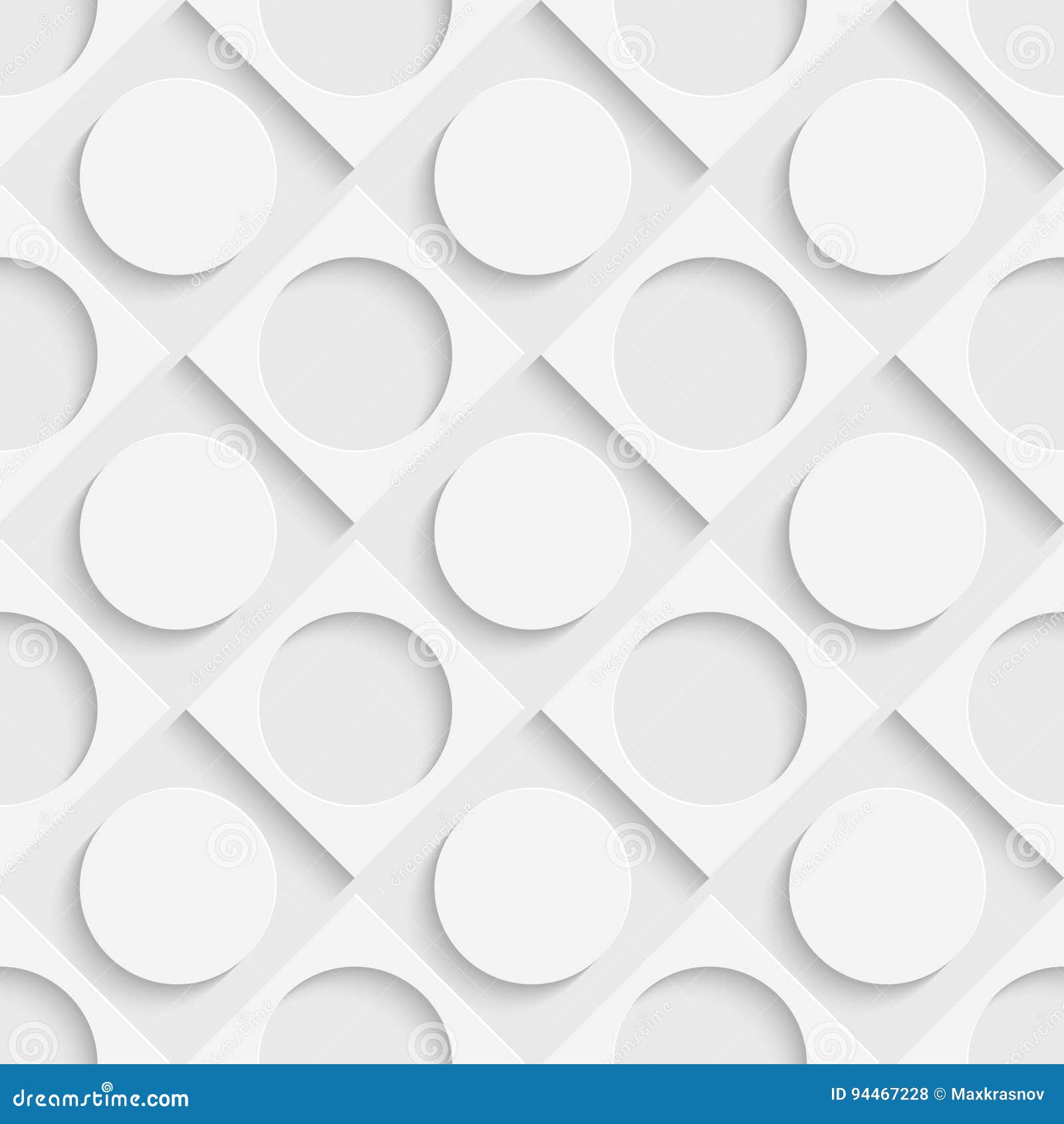 Seamless Grid Pattern stock vector. Illustration of lattice - 94467228 Seamless Grid Pattern stock vector. Illustration of lattice - 94467228