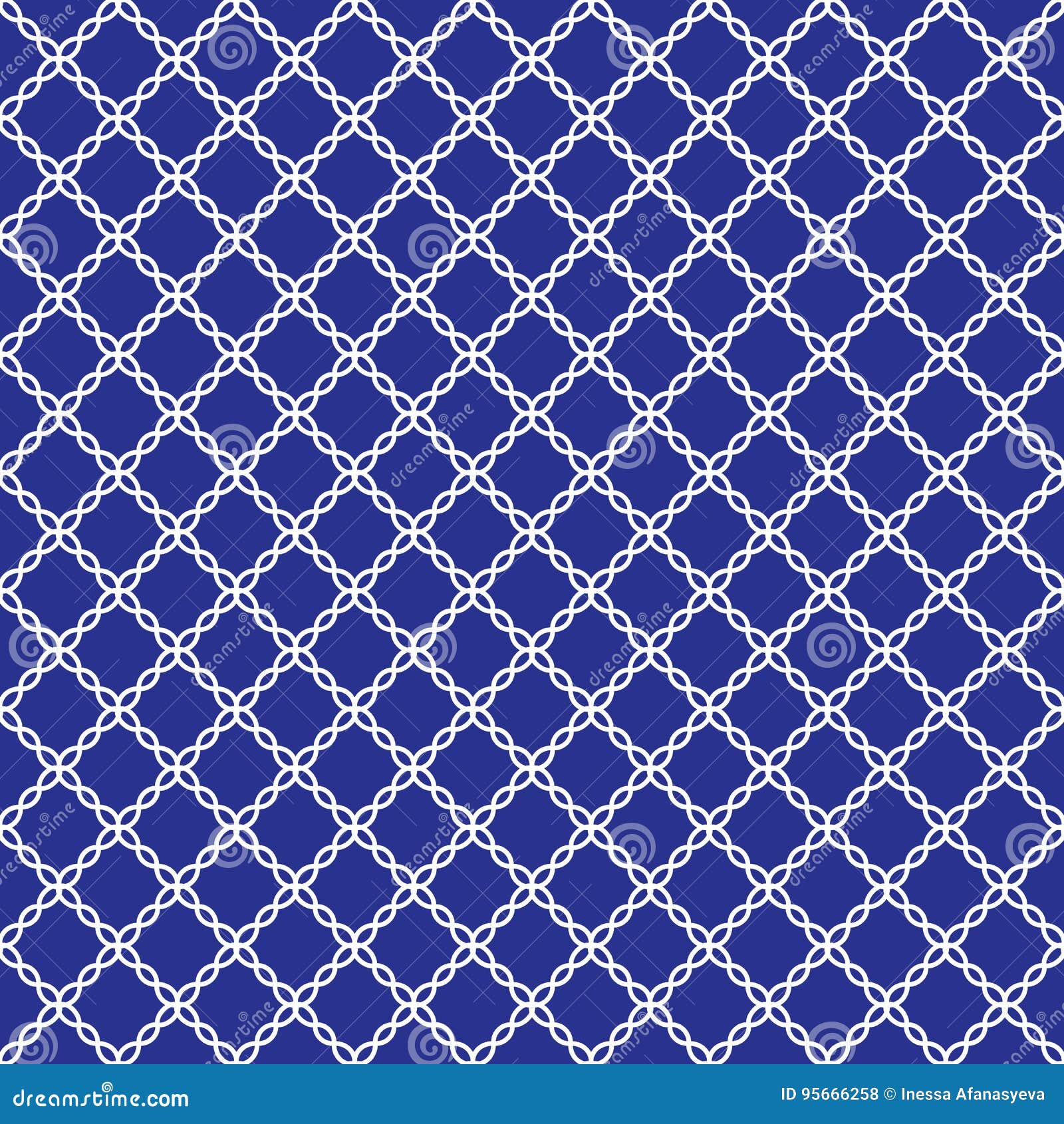 Seamless Grid, Mesh, Matrix Pattern. Cellular, Reticulate Background ...
