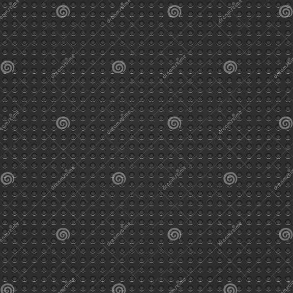 Seamless grille texture stock vector. Illustration of aluminum - 35763767