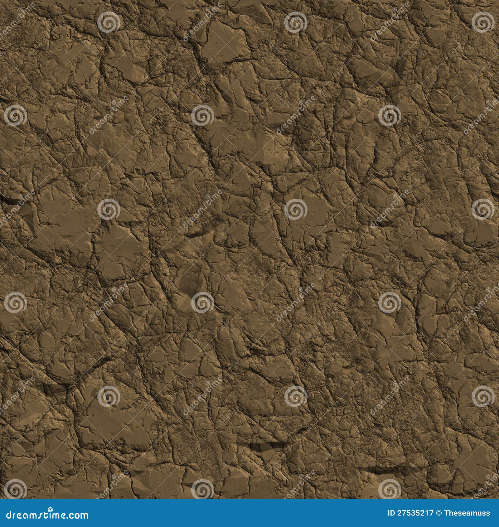 Tileable Ground Texture