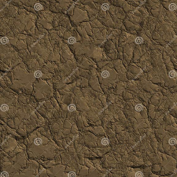 Seamless ground texture stock illustration. Illustration of close ...