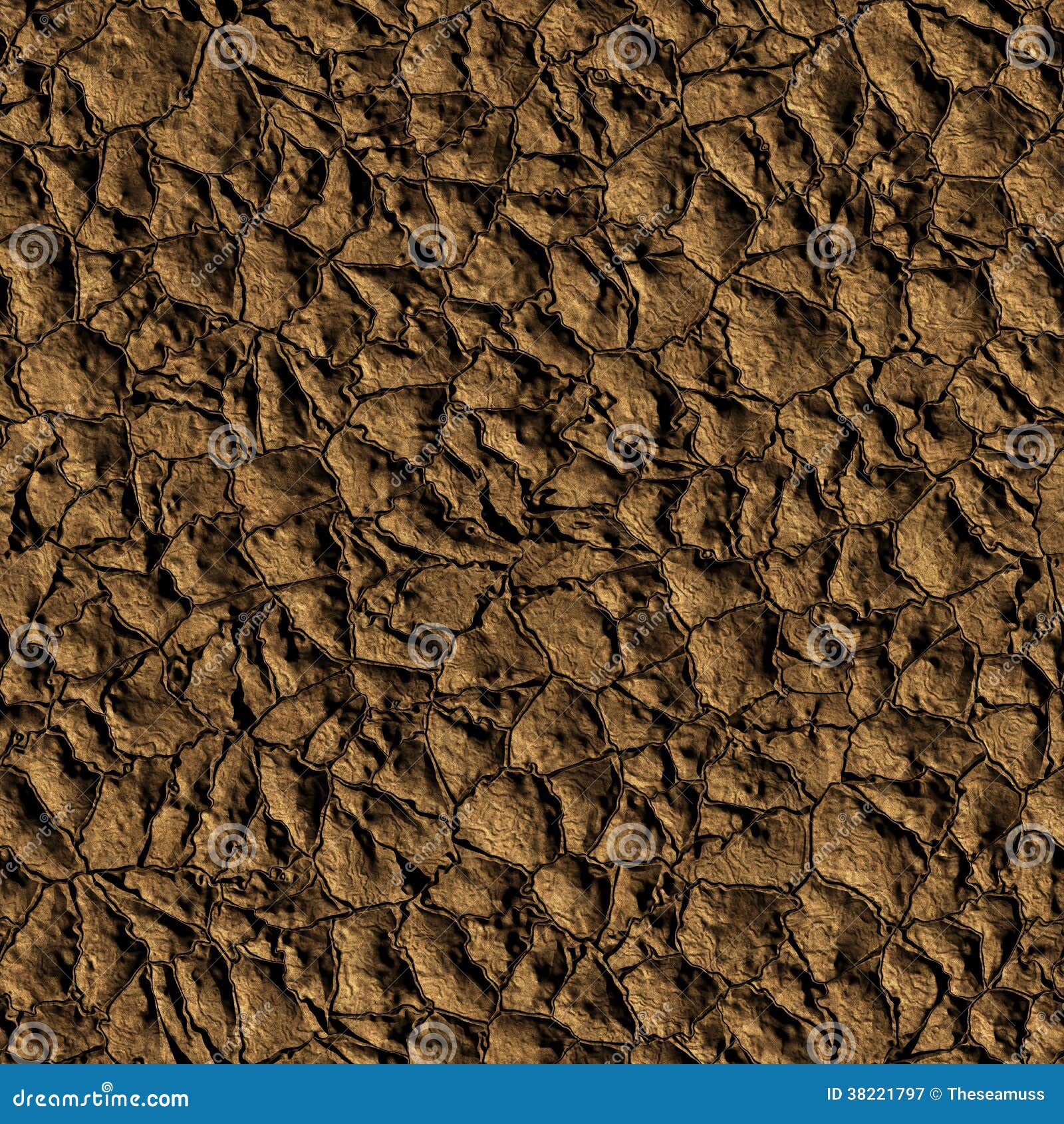 Tileable Ground Texture