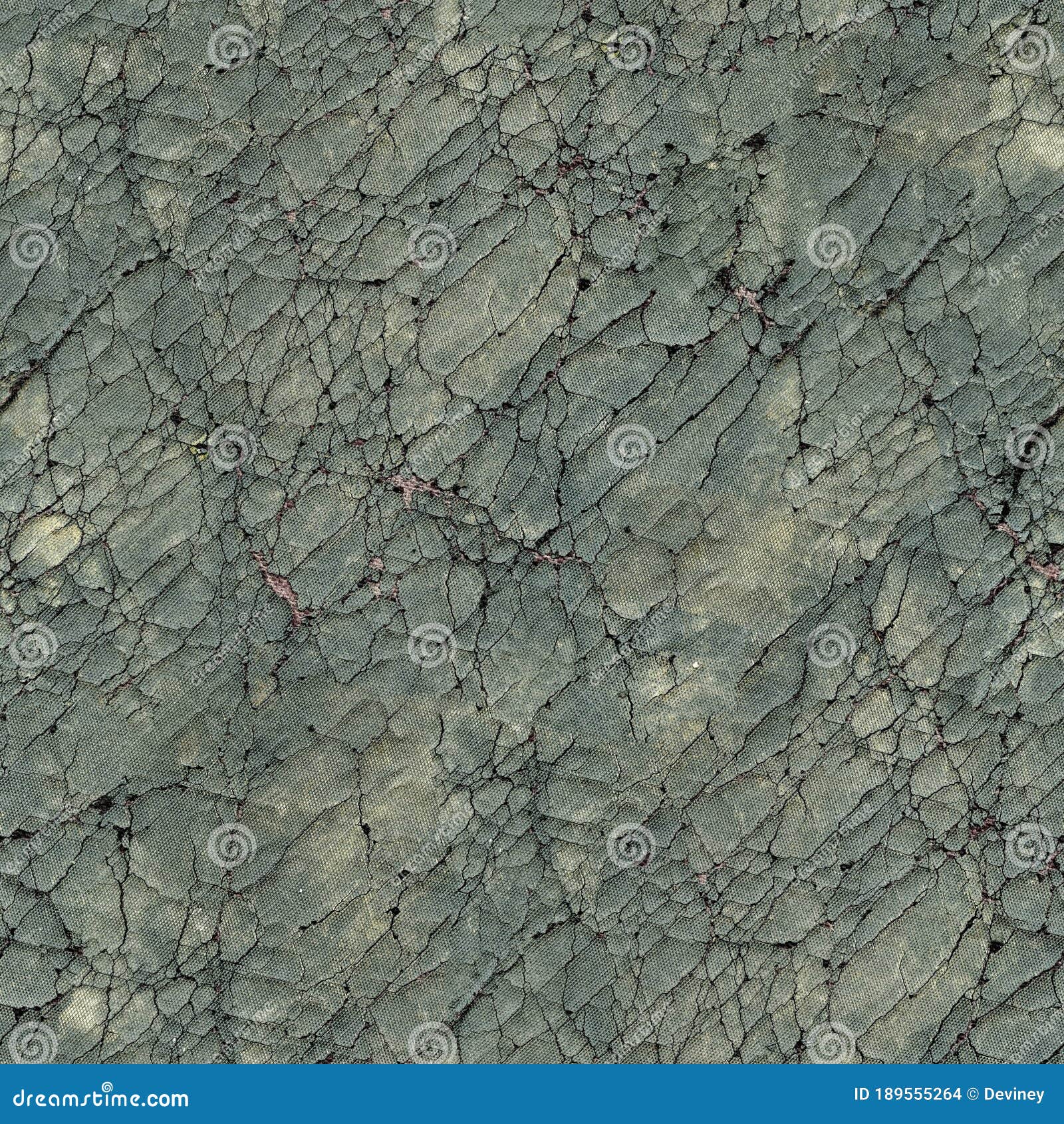 Seamless Grunge Cracked Canvas Pattern Stock Photo - Image of seamless ...