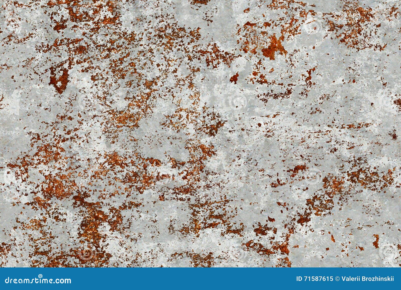 Seamless Grunge and Rusty Textures and Backgrounds Stock Image - Image ...