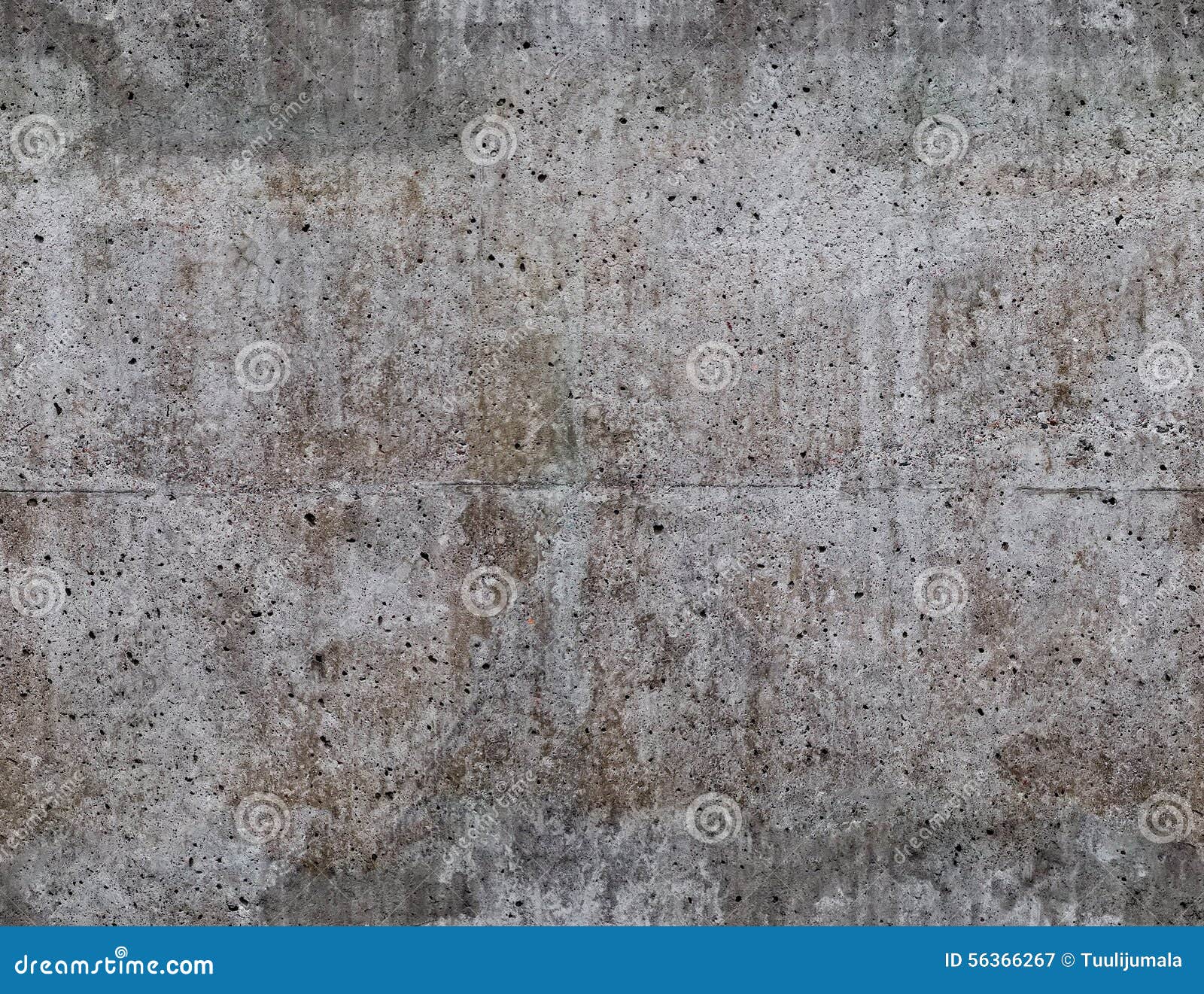 Seamless Grungy Concrete Texture Stock Image - Image of abstract ...