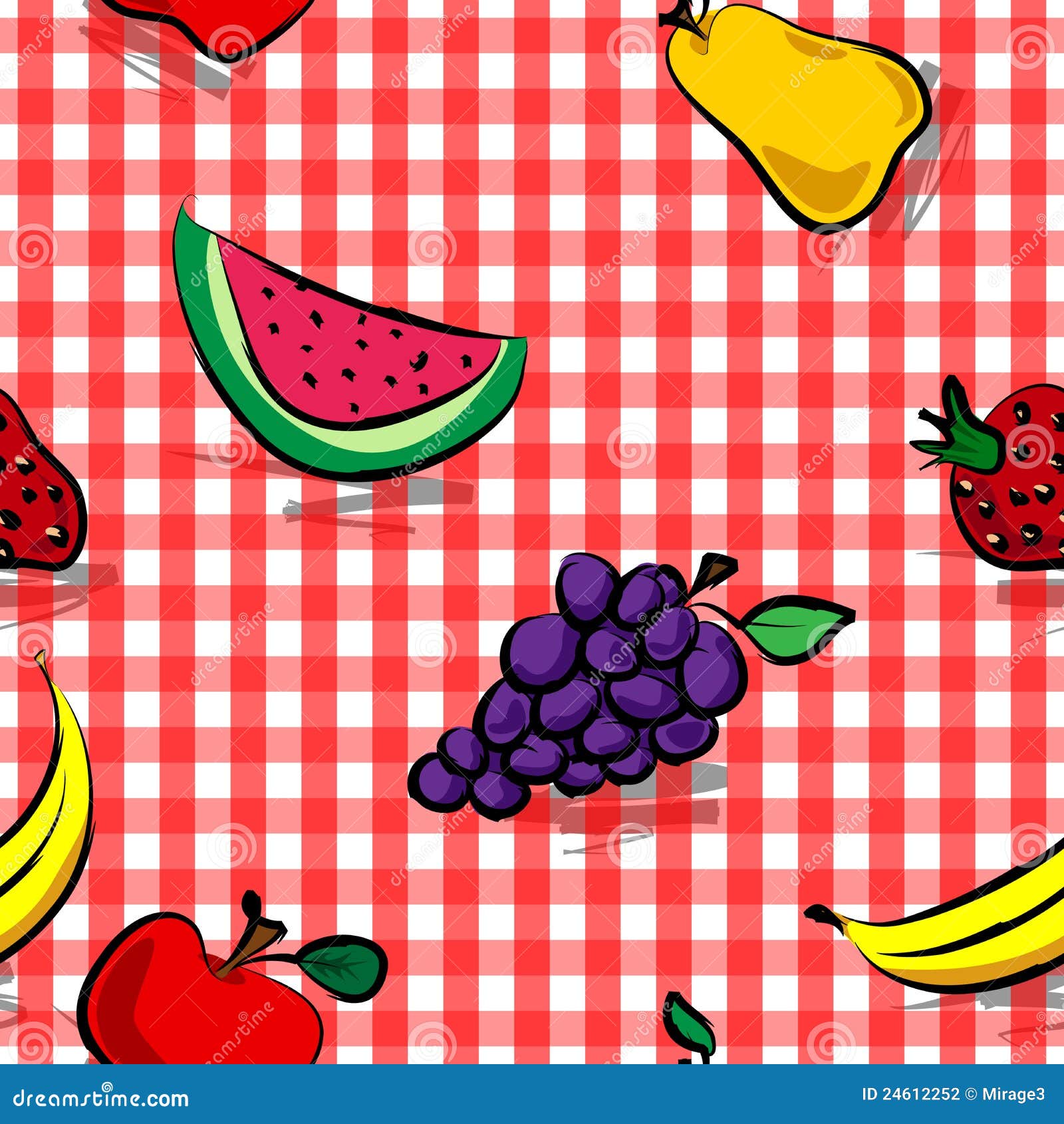 Plaid Outline Hand Stock Illustrations – 292 Plaid Outline Hand Stock ...