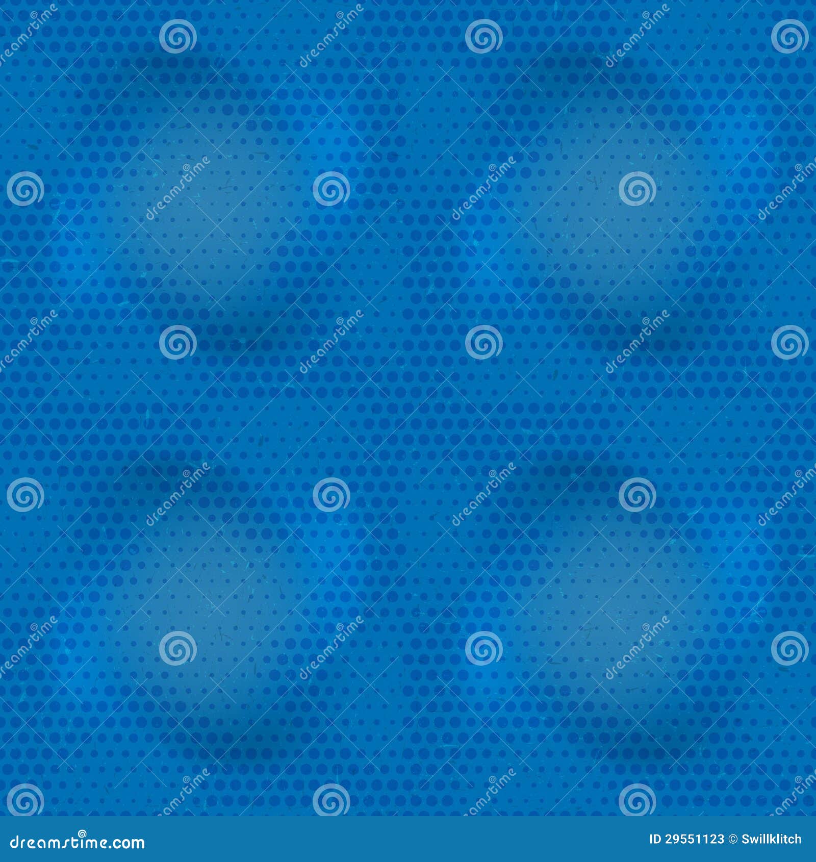 Seamless Grungy Raster Pattern Stock Vector - Illustration of raster ...