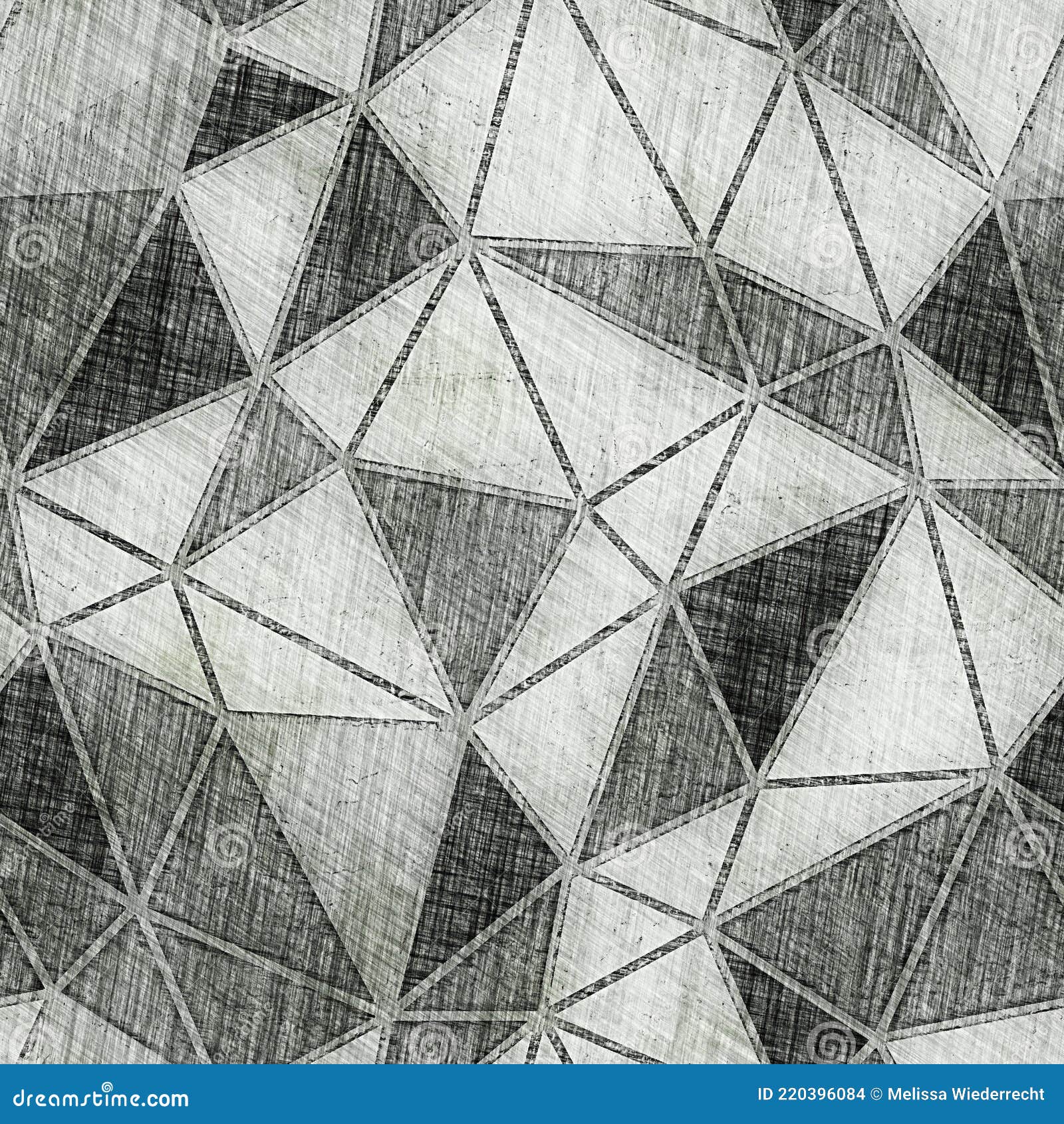 Seamless Hand Drawn Pencil Sketch Pattern for Surface Print Stock Photo ...