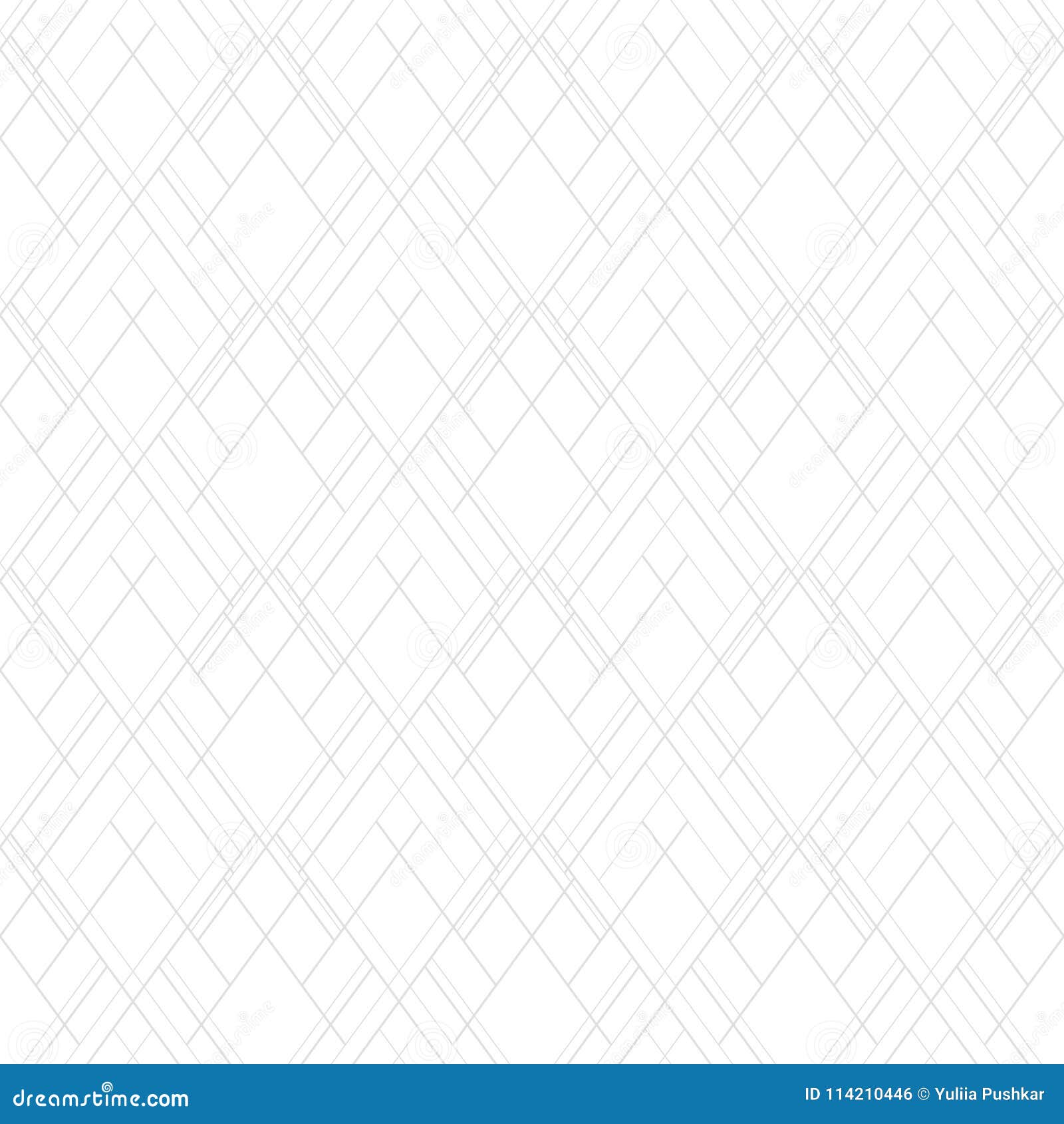 Seamless Hatch Pattern Monochrome Background Stock Vector Illustration Of Modern Random