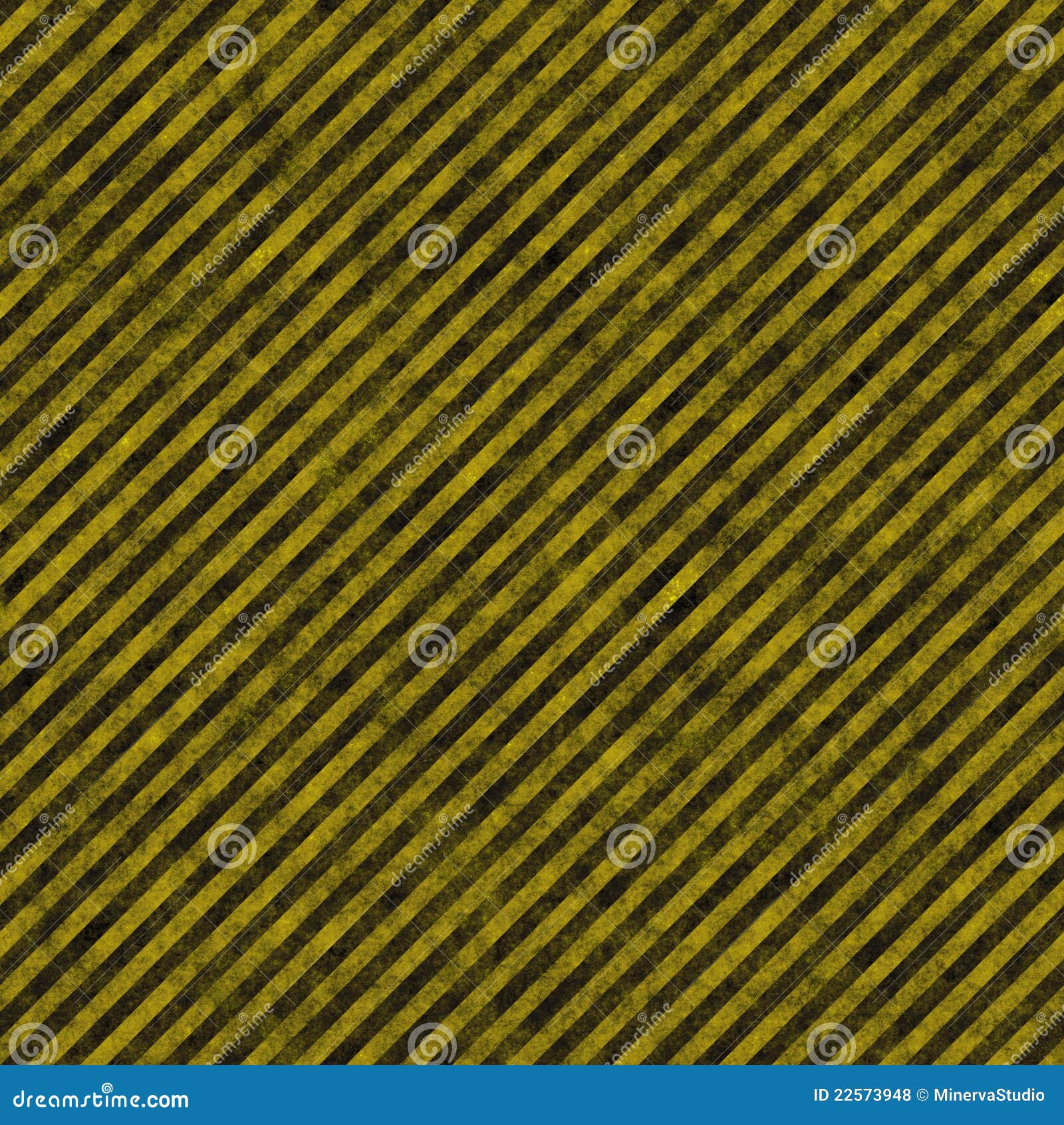 Seamless Hazard Warning Background Stock Image | CartoonDealer.com ...
