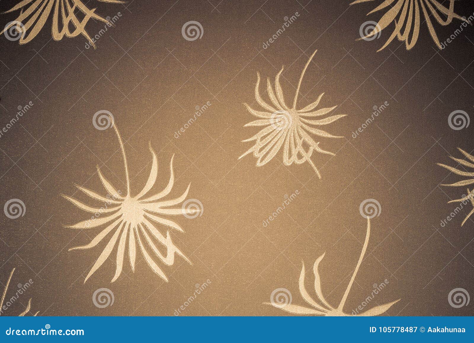 Wallpaper pattern stock image. Image of elegant, textile - 105778487
