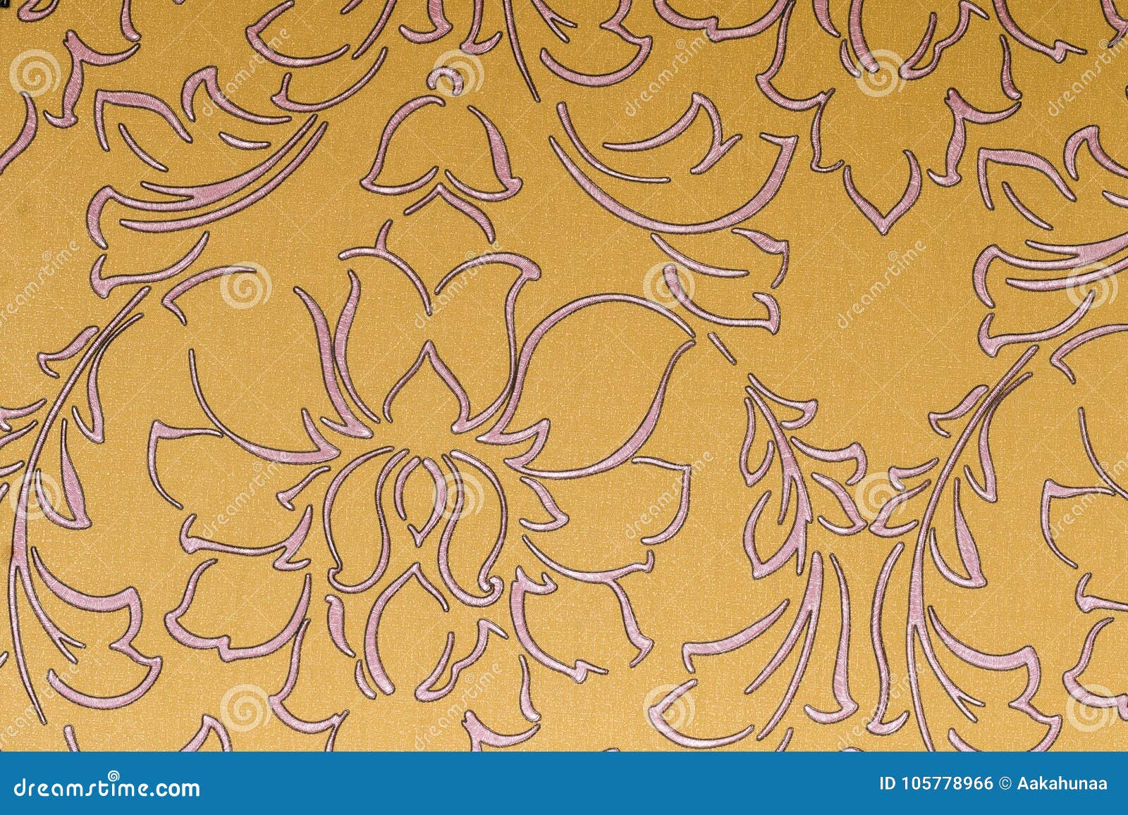 Wallpaper pattern stock photo. Image of design, paper - 105778966