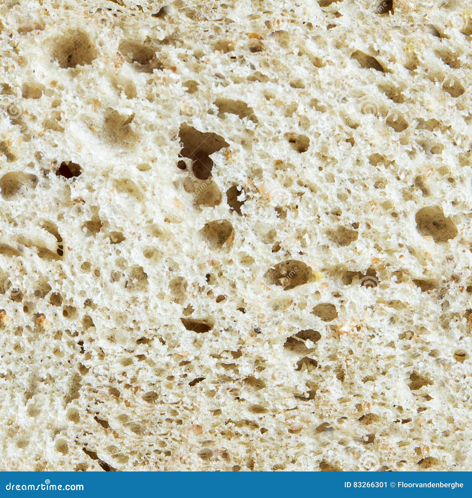 Seamless Healthy Cereal Bread Texture Stock Image - Image of breakfast ...