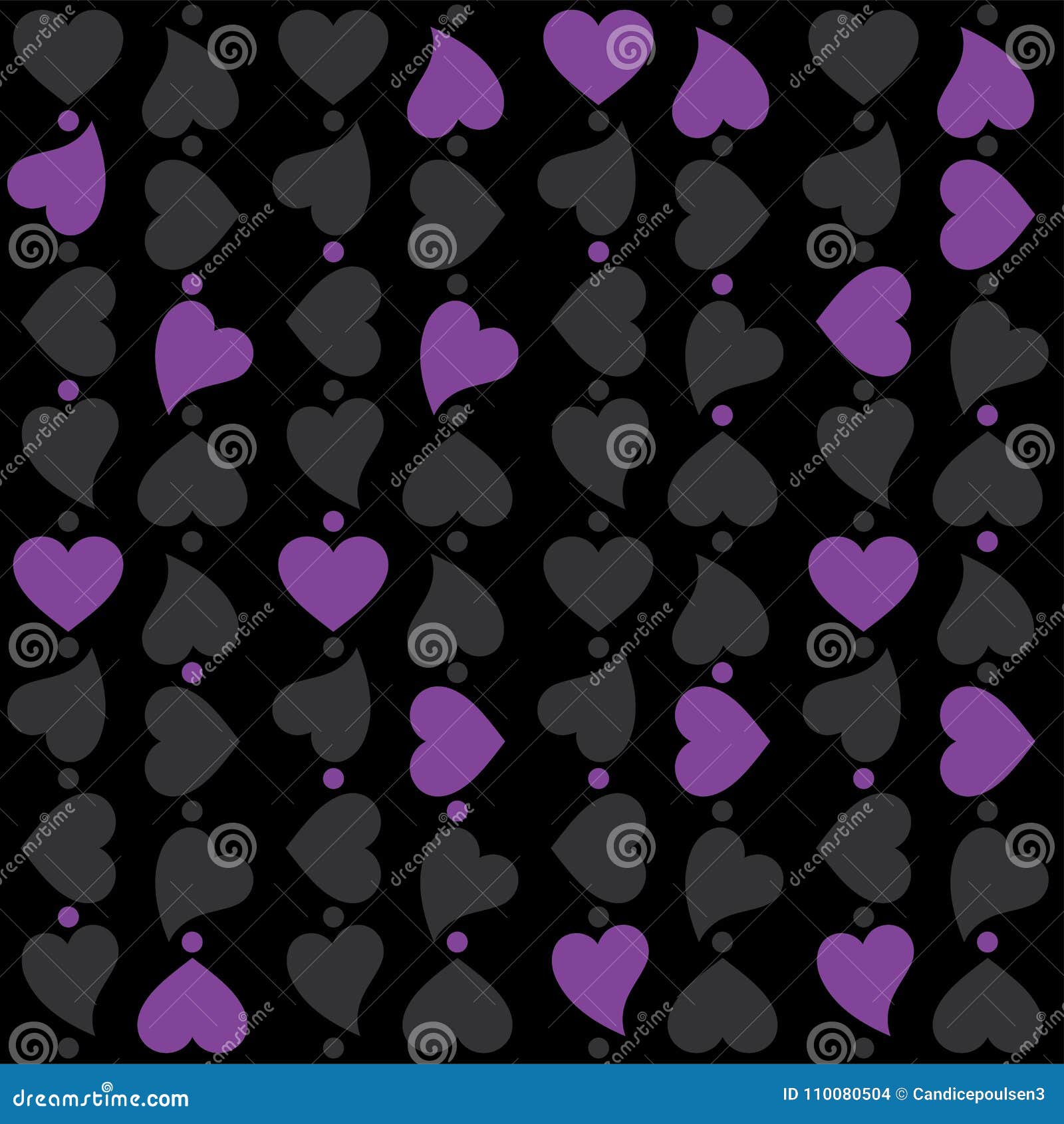 Heart Repeat Pattern Stock Illustrations – 45,881 Heart Repeat Pattern ...