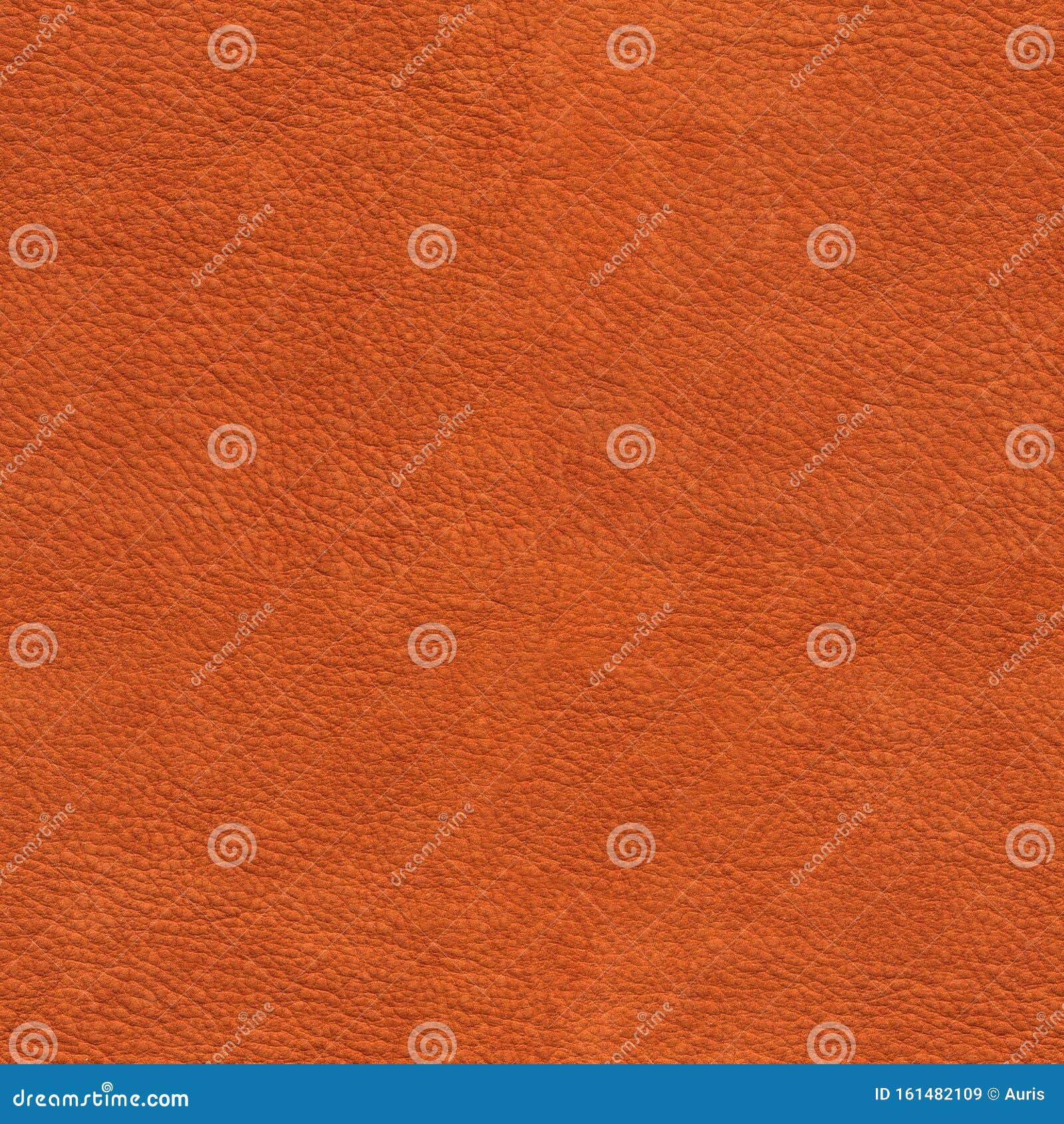 Seamless Reddish Leather Texture Stock Image - Image of close, surface ...