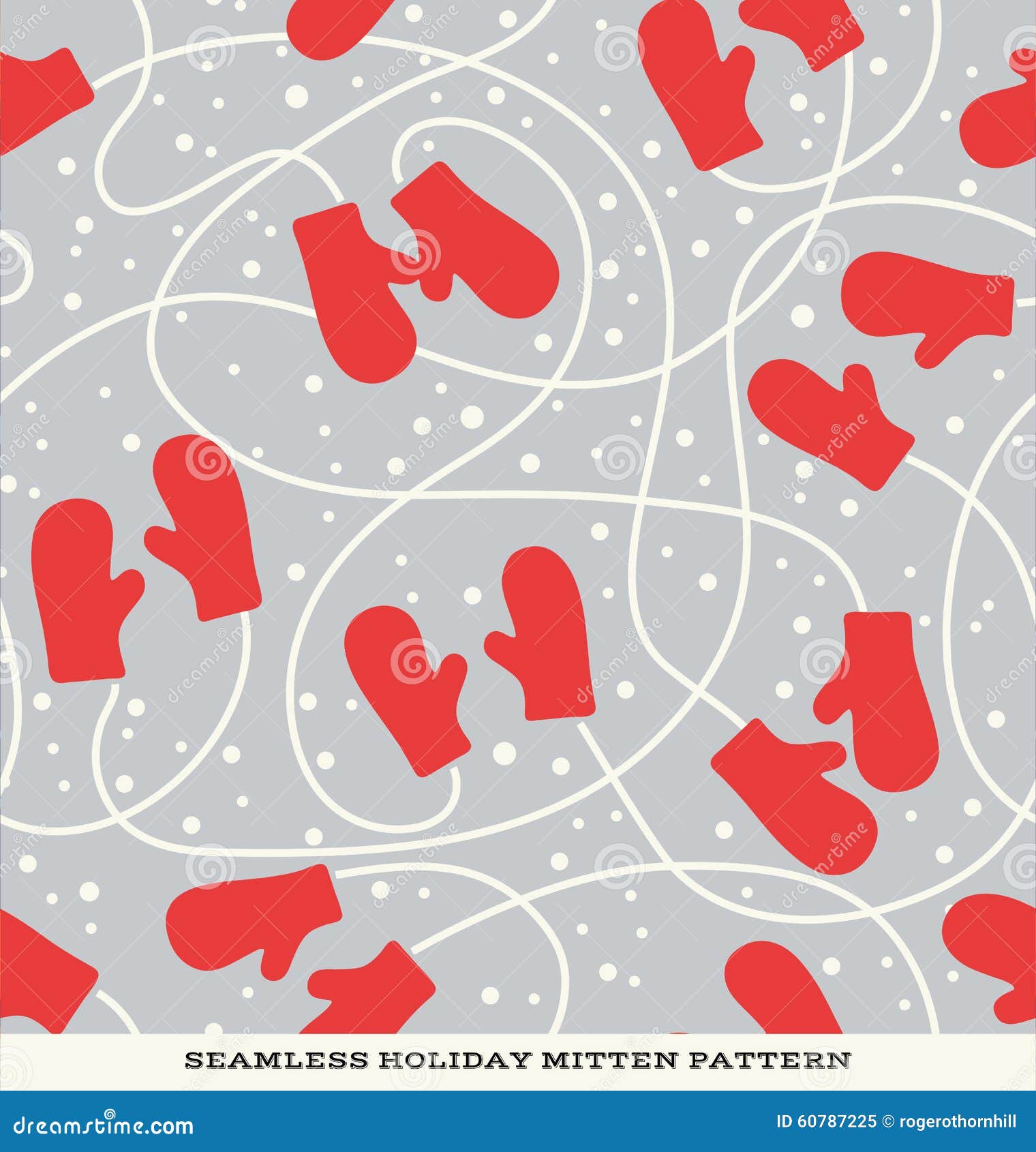 Red Mittens Stock Illustrations – 6,854 Red Mittens Stock Illustrations ...