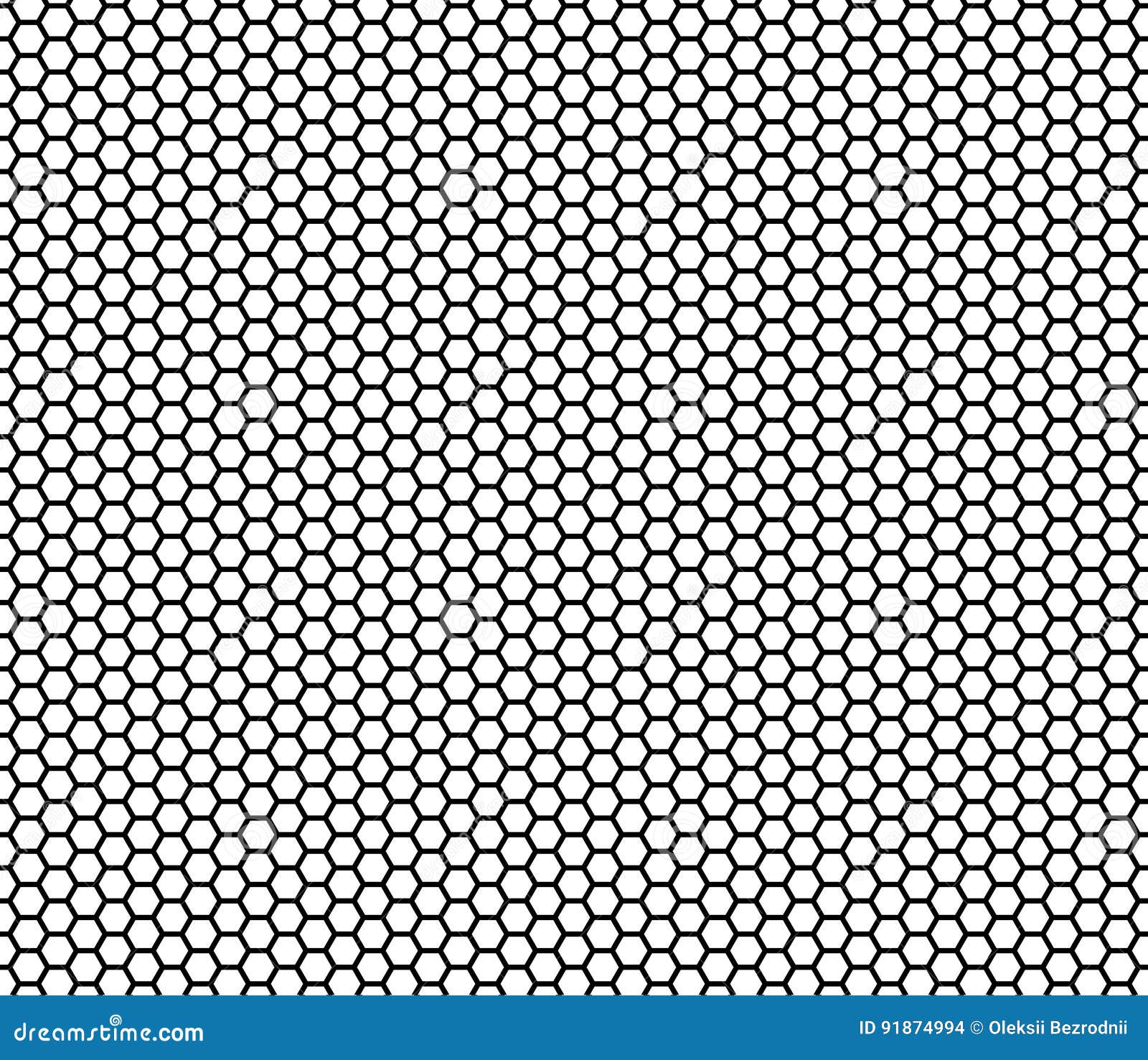 Seamless Honeycomb Pattern Vector Background | CartoonDealer.com #91874994 Seamless Honeycomb Pattern Vector Background | CartoonDealer.com #91874994