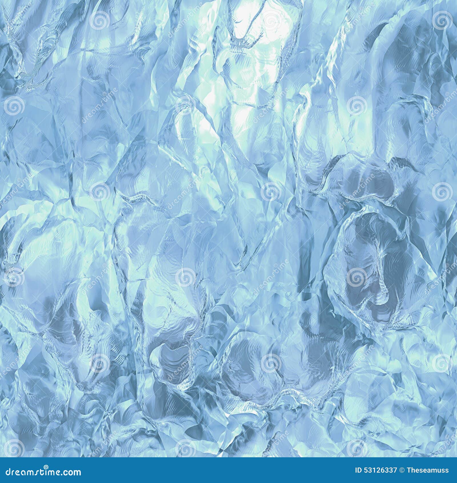 Ice Texture Png