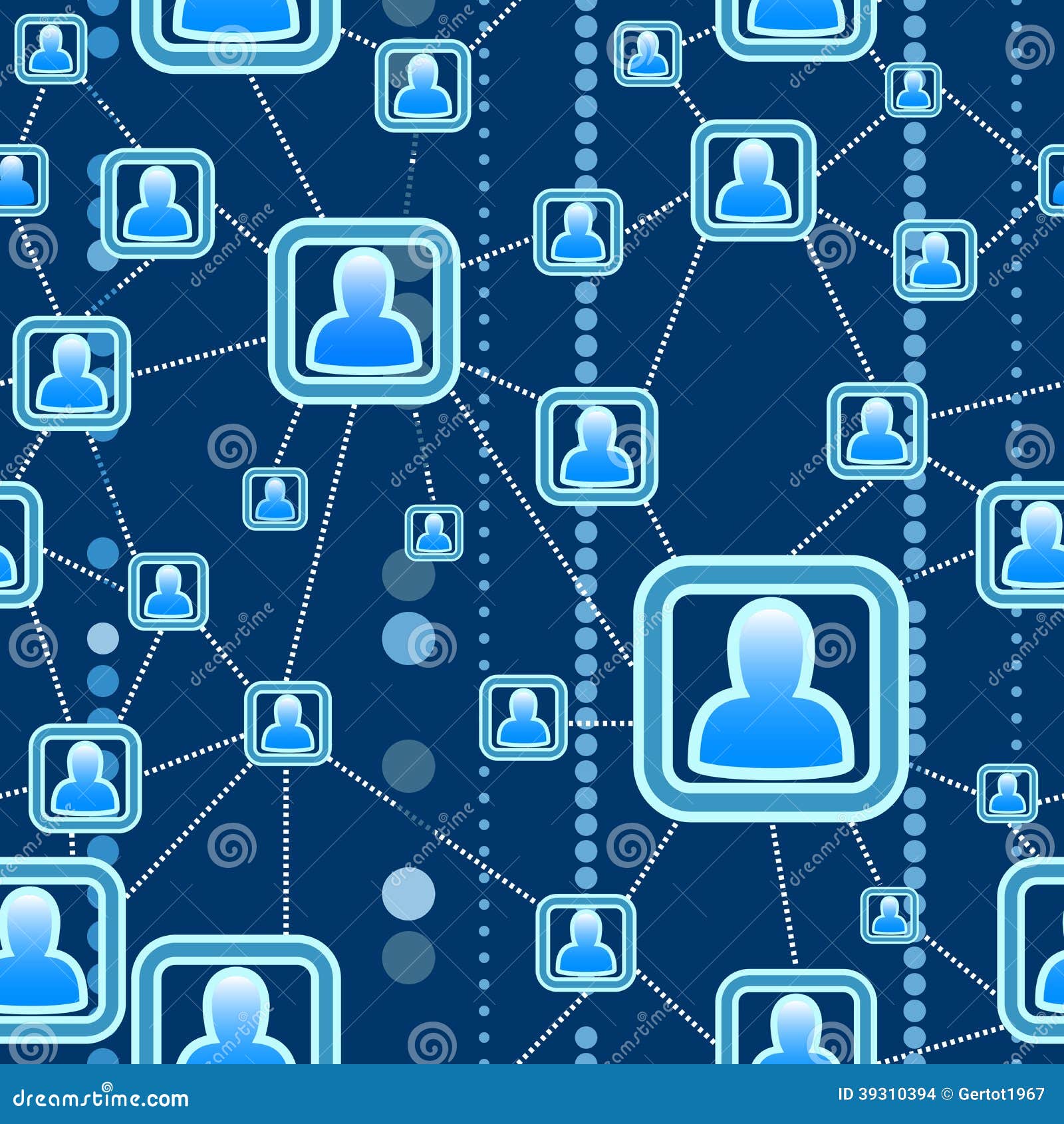 Seamless icon pattern stock vector. Illustration of decoration - 39310394