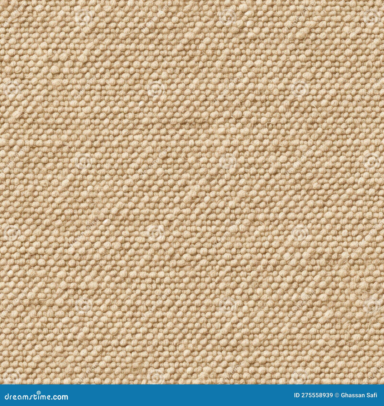 A Seamless Beige Cloth Pattern Stock Image - Image of floor, seamless ...