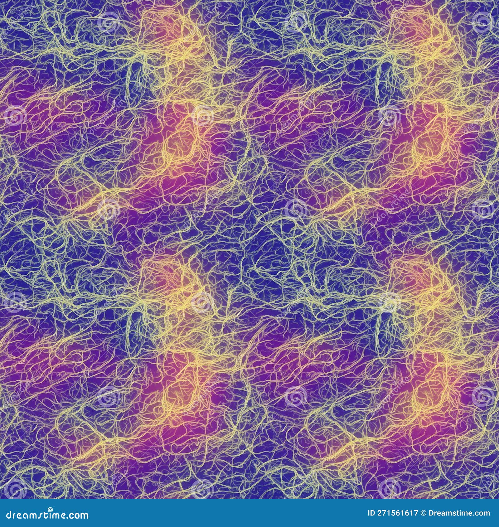 Colored Thin Line Heart Logo, Sign Of Love, Mockup Wedding Design ...