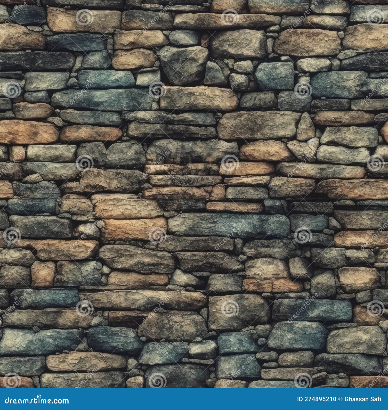 Harsh Stone Heart On A Uniform Background Stock Photo | CartoonDealer ...