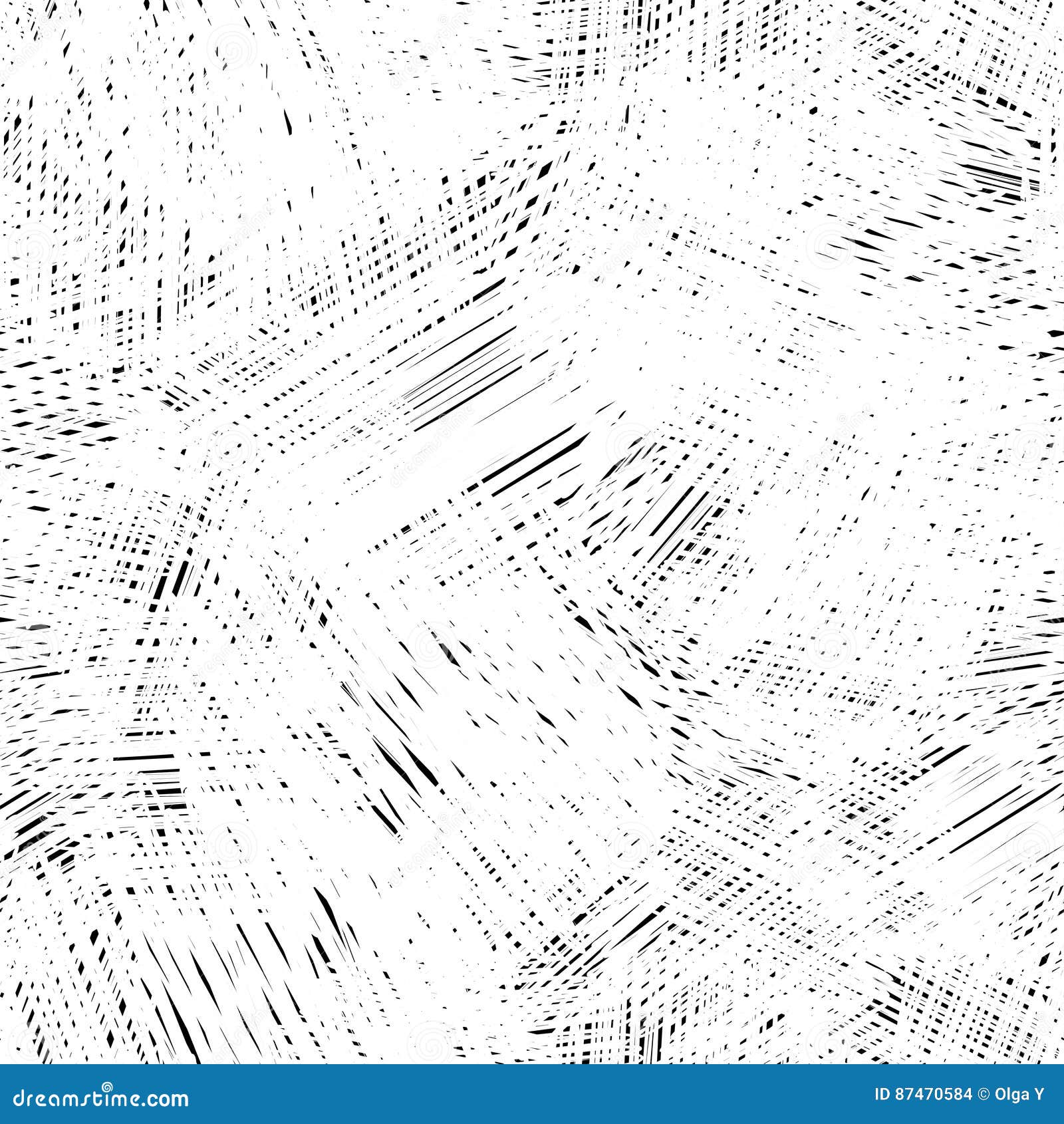 Seamless Ink Hand Drawn Scribble Texture, Abstract Graphic Design ...