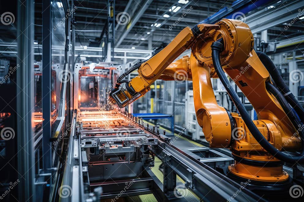 Seamless Integration of Artificial Intelligence Technologies in a ...