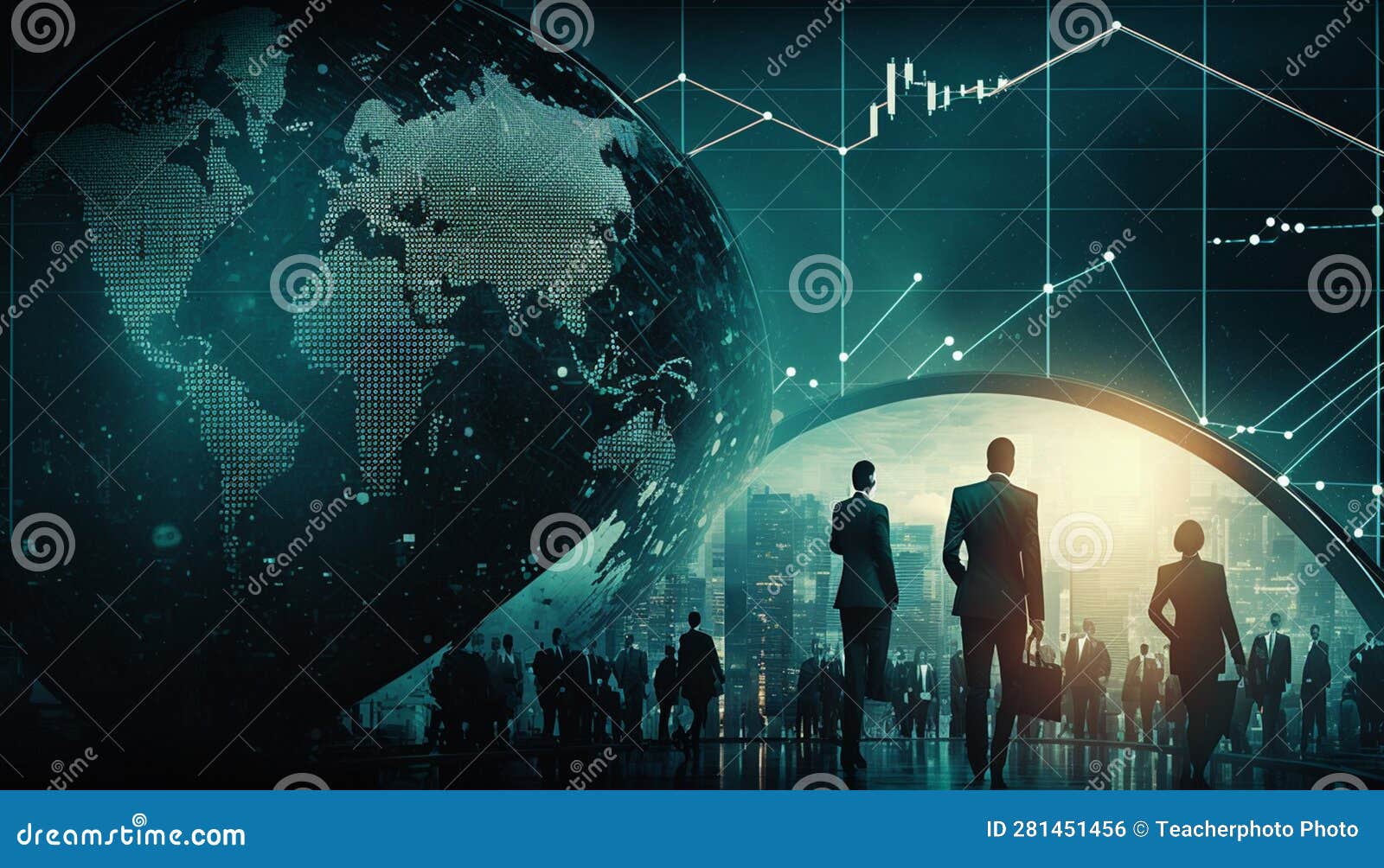 The Power Of Teamwork. A Group Of People Forming The Word "DEI" With ...