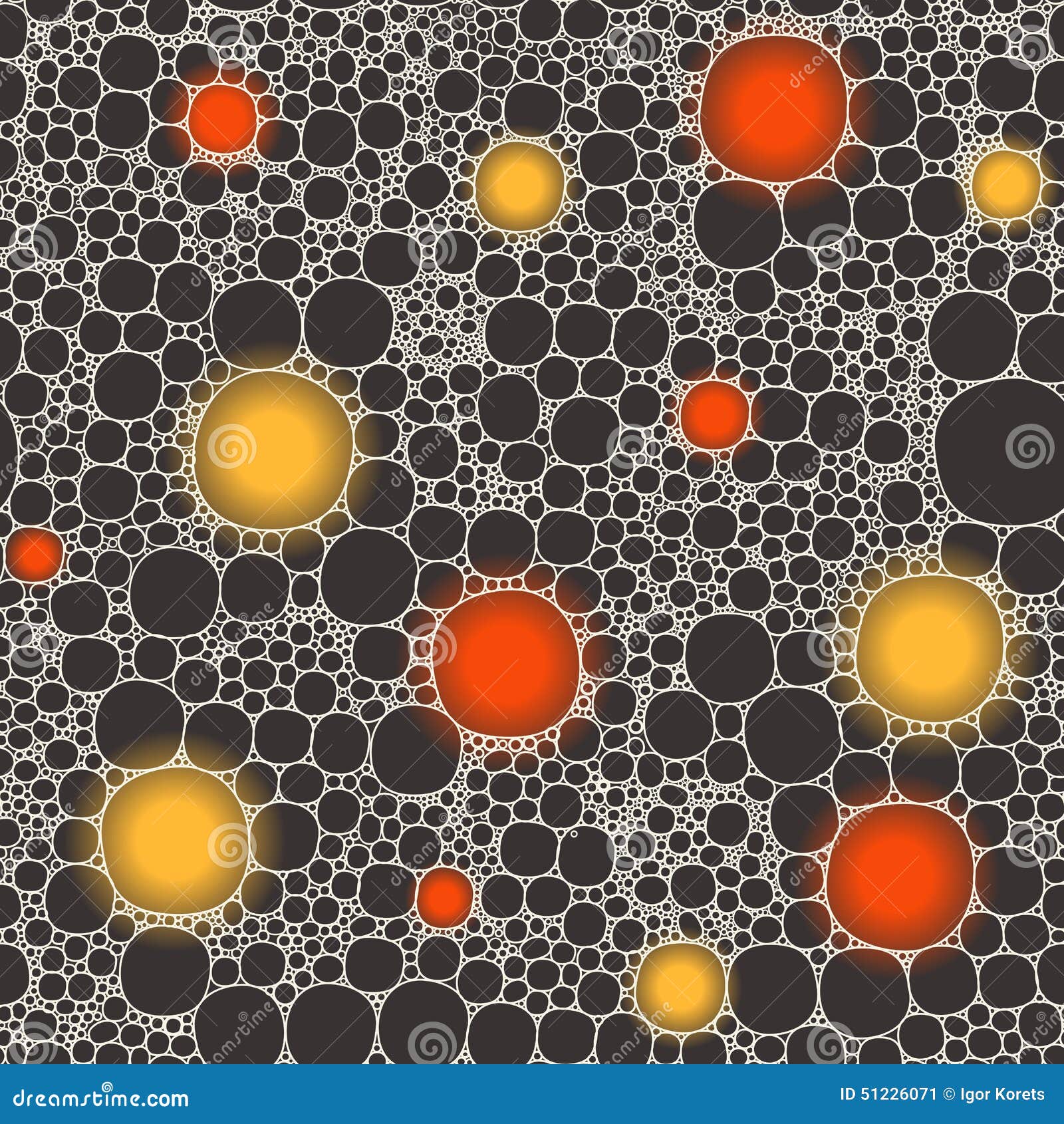 Colorful Foam Fingers Sketch Cartoon Vector | CartoonDealer.com #24689727