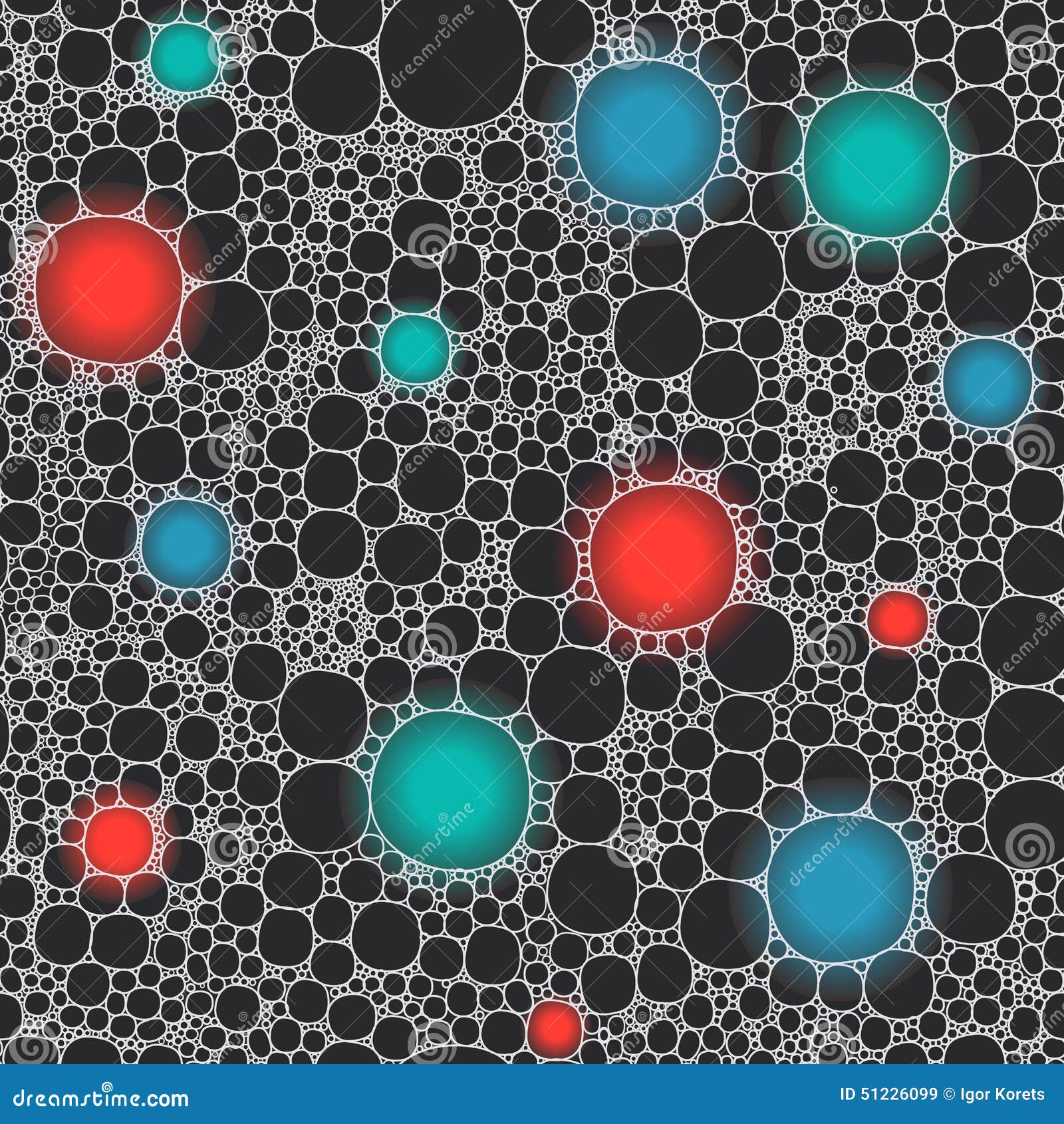 Colorful Foam Fingers Sketch Cartoon Vector | CartoonDealer.com #24689727