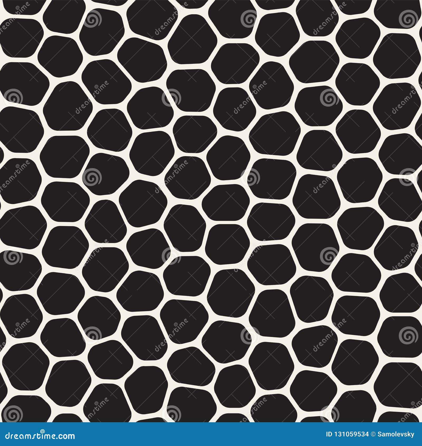 Seamless Irregular Lines Vector Mosaic Pattern. Abstract Chaotic ... Seamless Irregular Lines Vector Mosaic Pattern. Abstract Chaotic ...