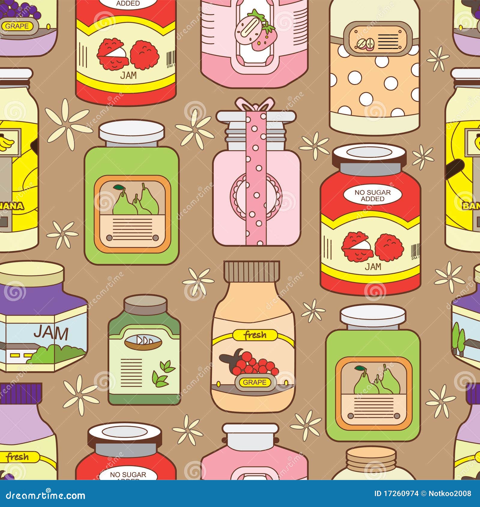 Jam Pattern Stock Illustrations – 11,013 Jam Pattern Stock ...