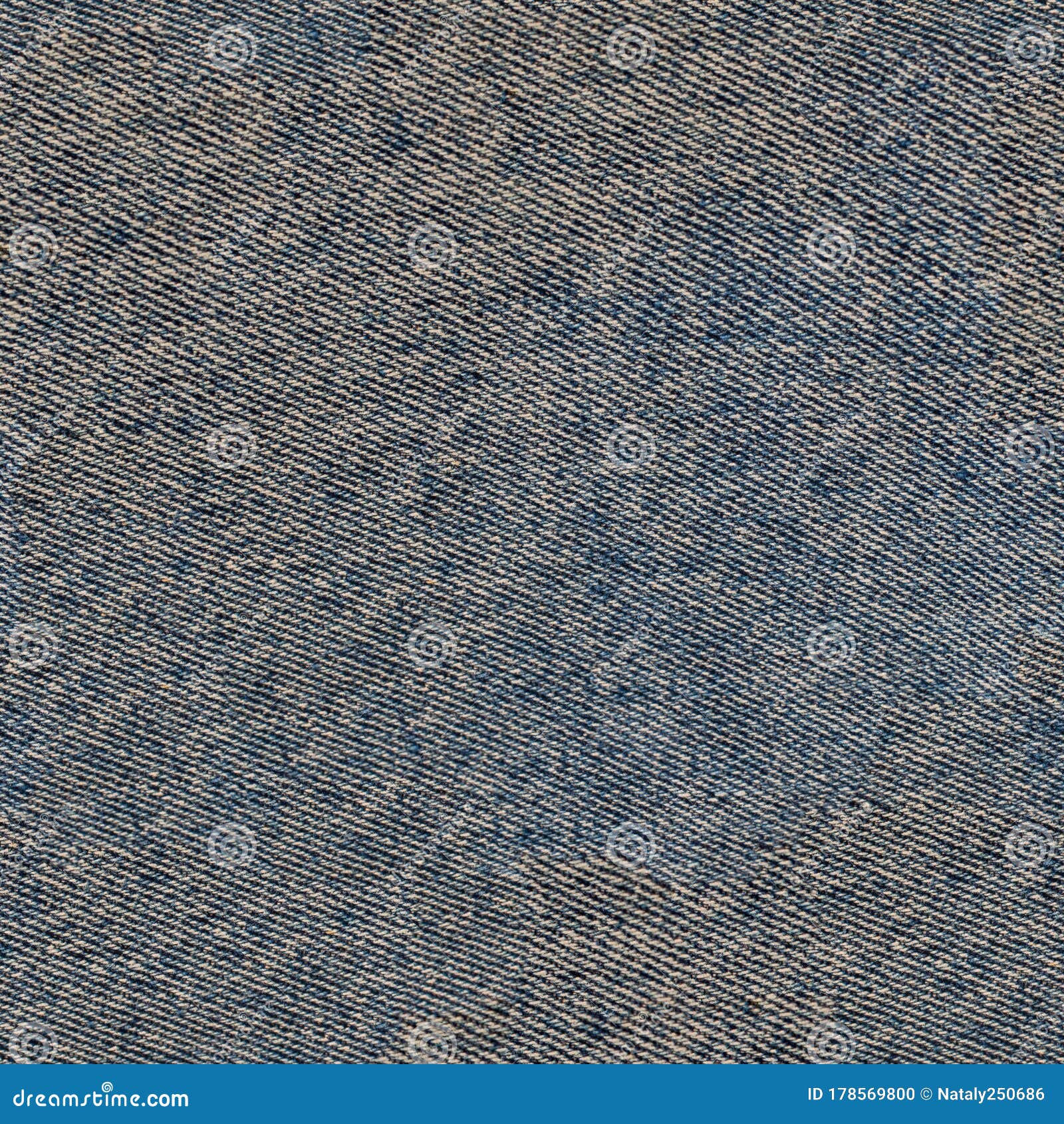 Seamless Jeans Denim Fabric Pattern Stock Photo - Image of seamless ...