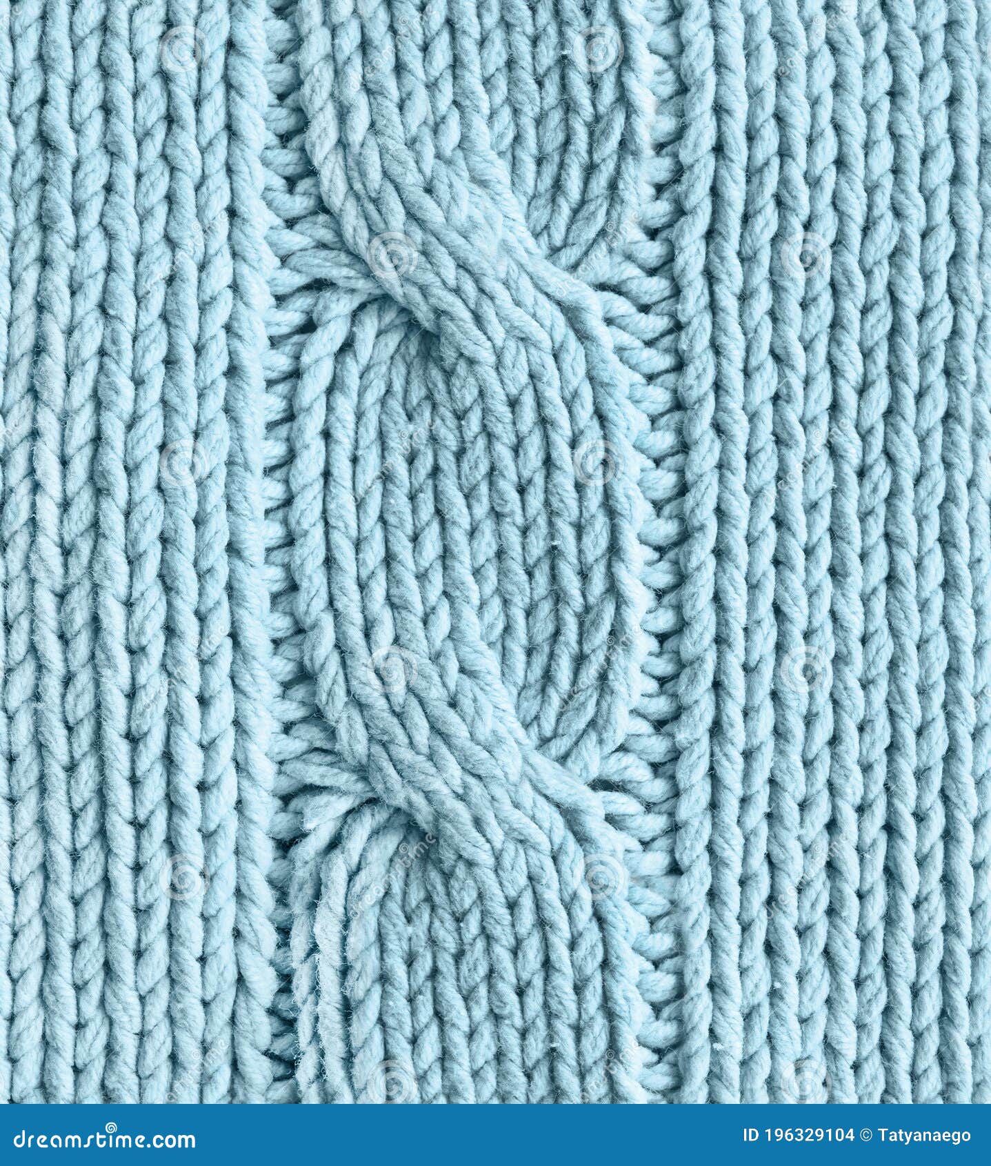 Seamless knitted texture stock photo. Image of seamless - 196329104
