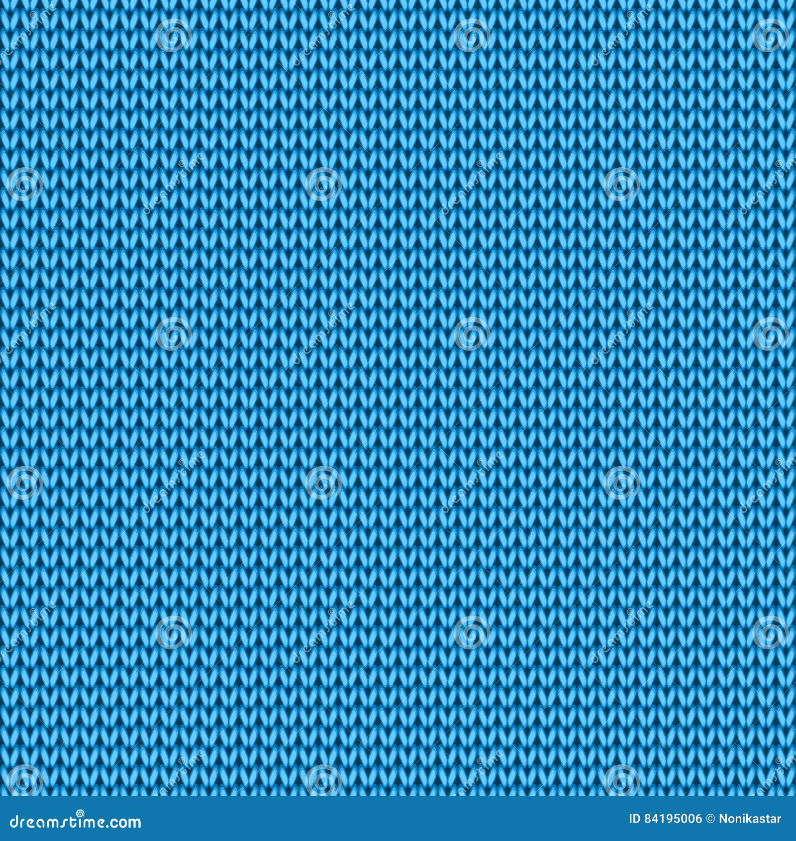 Seamless knitting pattern stock vector. Illustration of elegant - 84195006