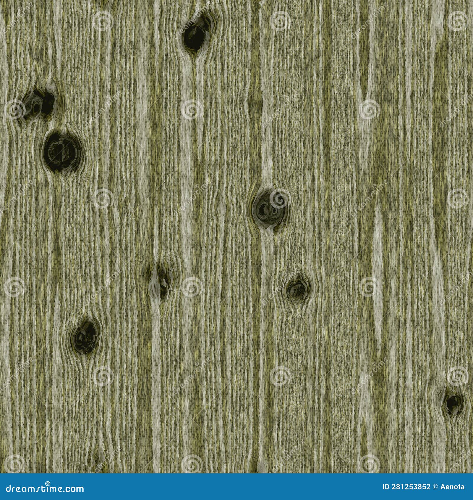 Seamless Knotty Wooden Pattern Royalty-Free Stock Photography ...