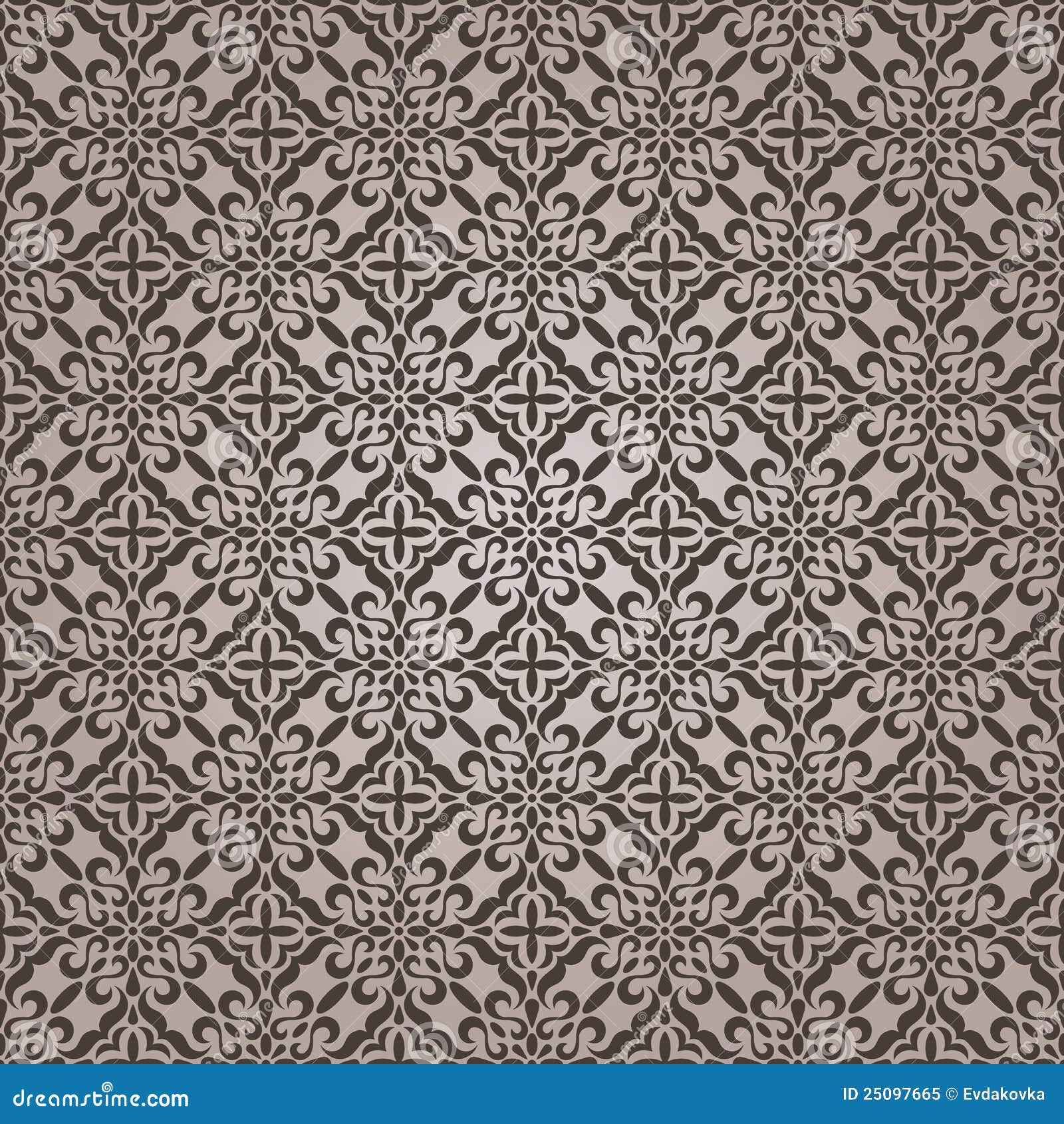 Seamless Lace Pattern Stock Image | CartoonDealer.com #23120473