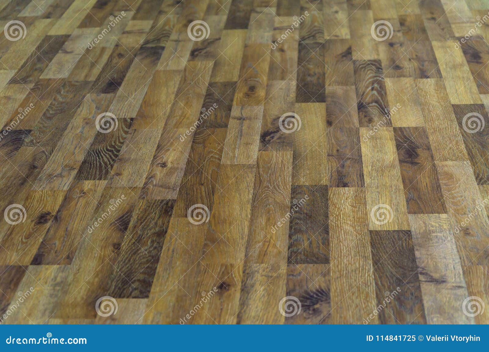 Seamless Oak Laminate Parquet Floor Texture Royalty-Free Stock Image ...