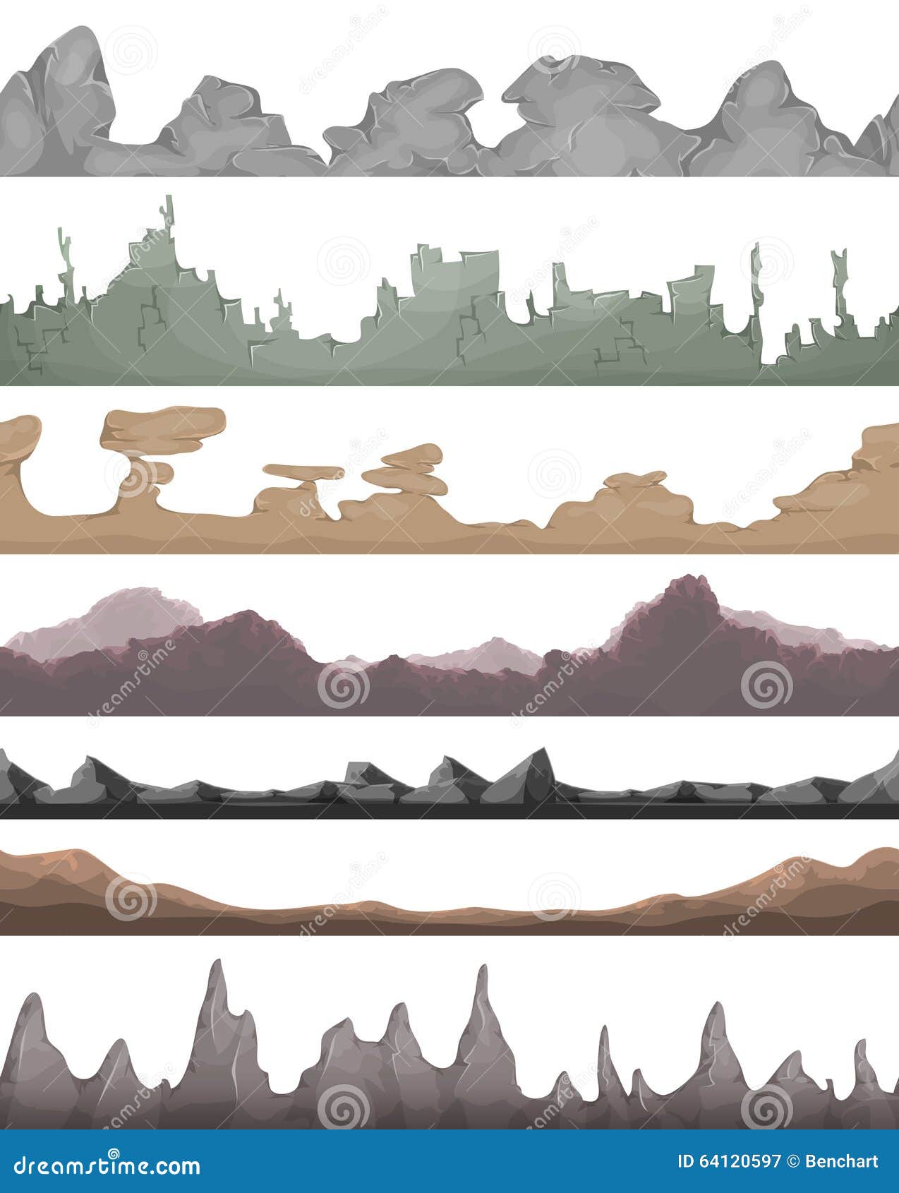 Bas-relief Limestone, Vintage Engraving Cartoon Vector | CartoonDealer ...