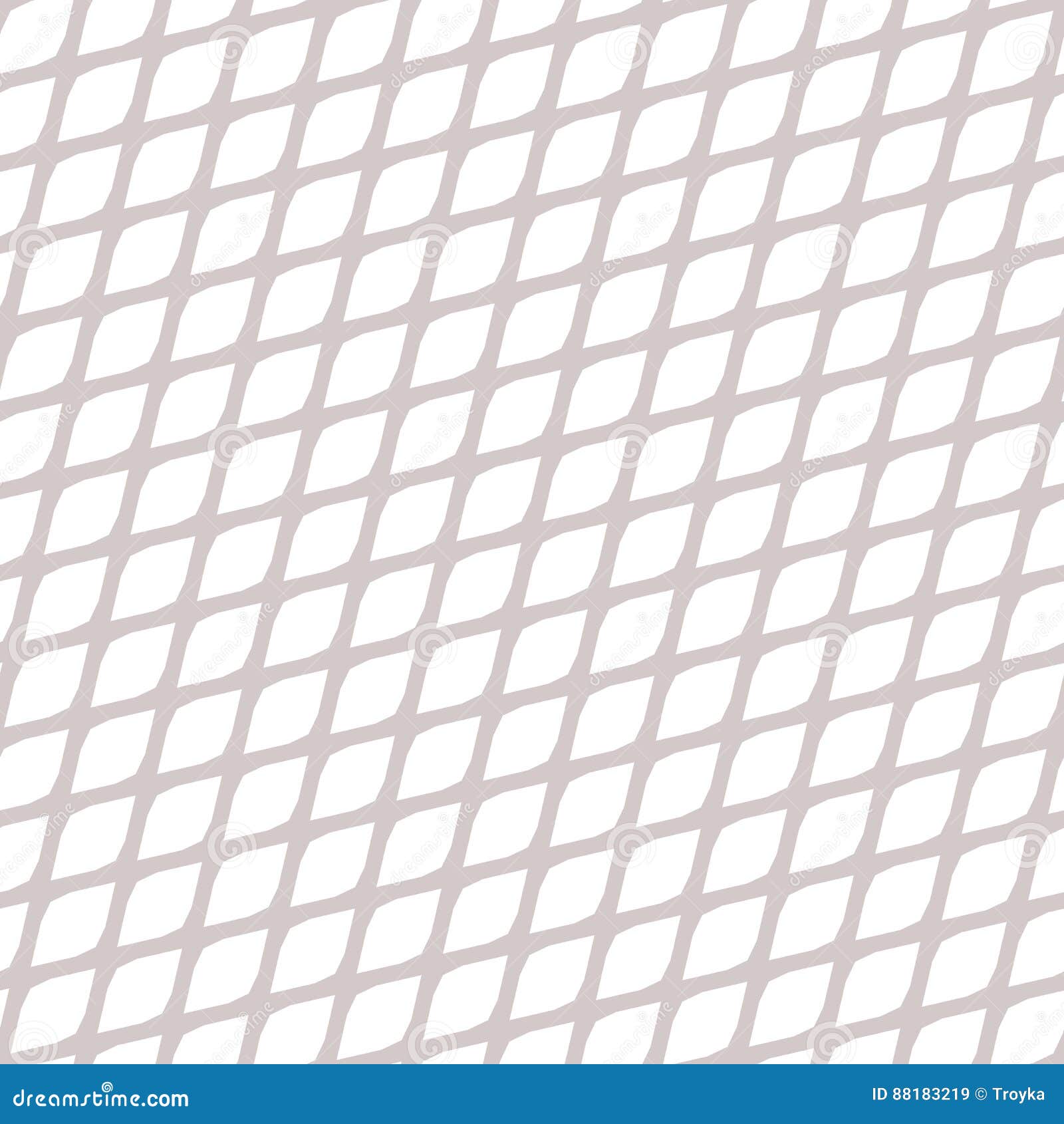 Seamless Latticed Diagonal Pattern. Mesh Texture Stock Vector ...