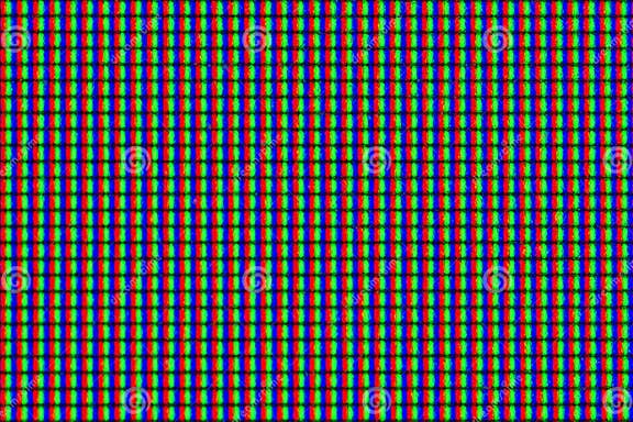 Seamless LCD screen pixels stock image. Image of pixel - 23294523
