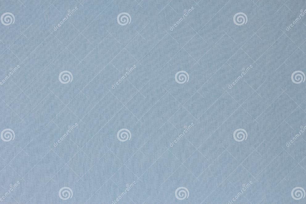 Seamless Light Blue Cloth Textile Texture Stock Image - Image of faded ...