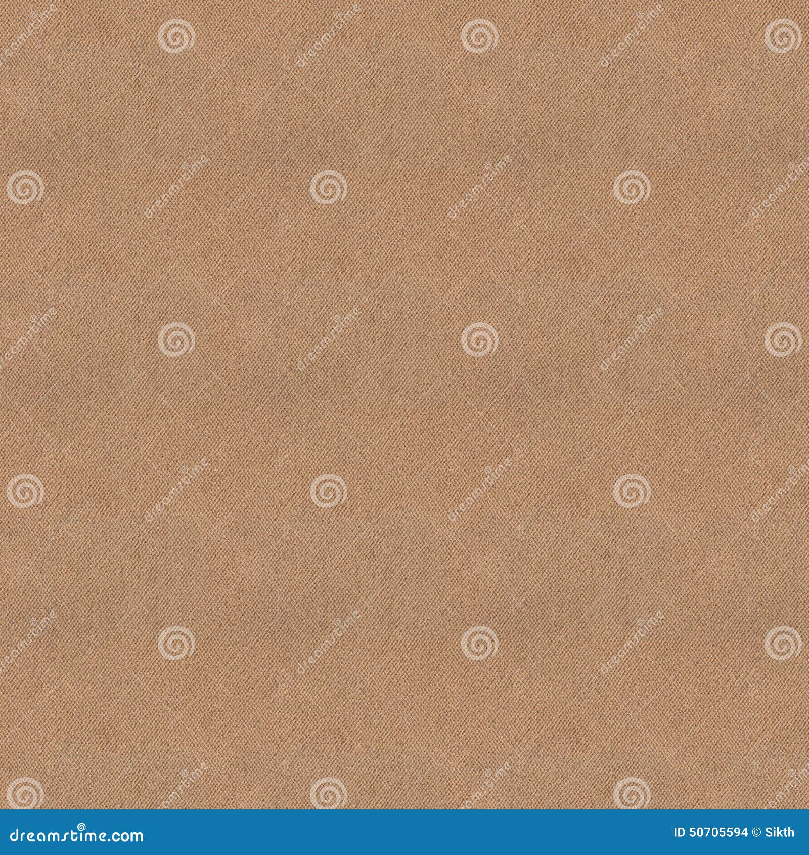 Seamless Light Brown Fabric Texture Stock Photo - Image of backdrop ...