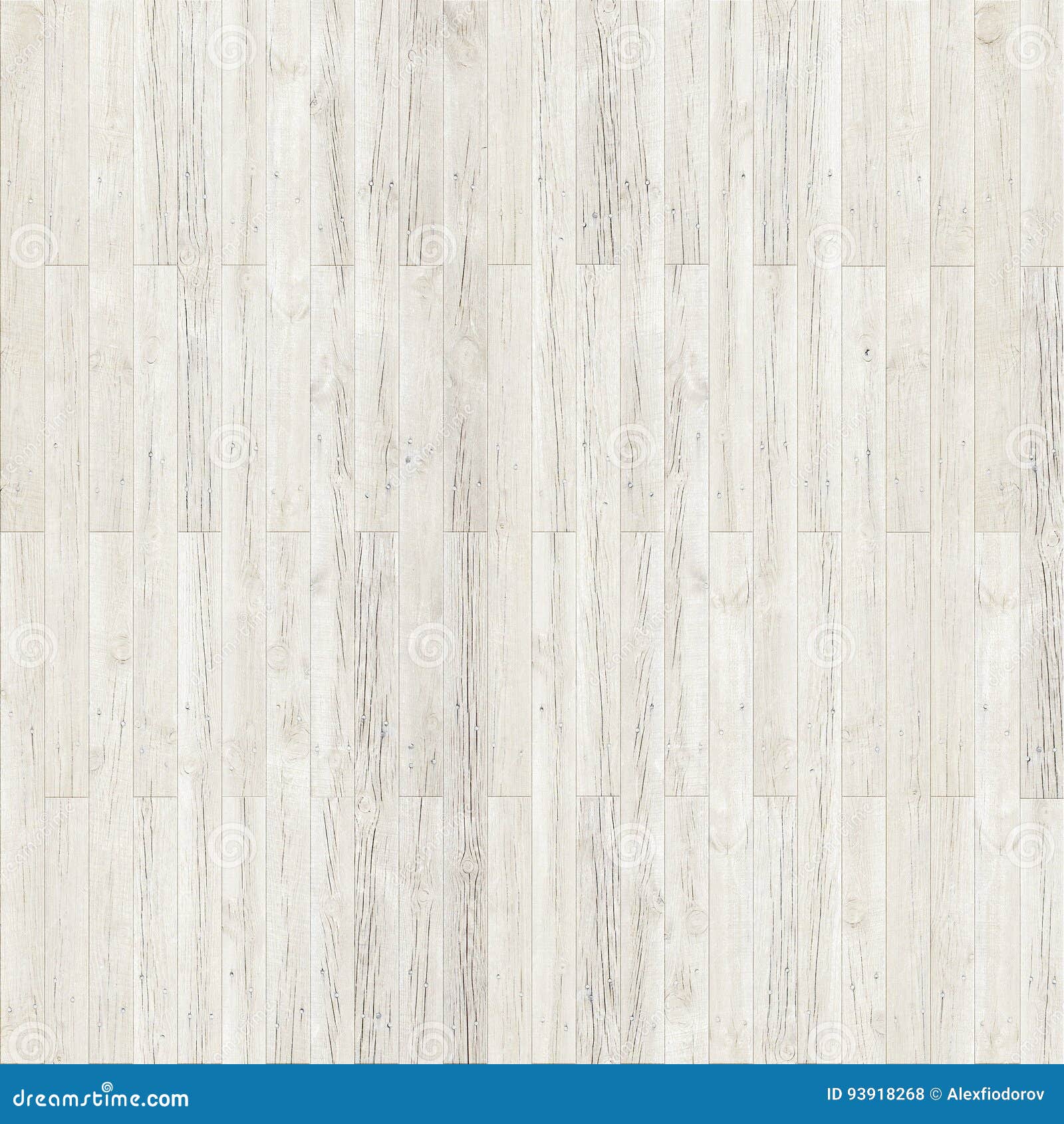 Seamless Light Planks Background. Stock Photo - Image of material ...