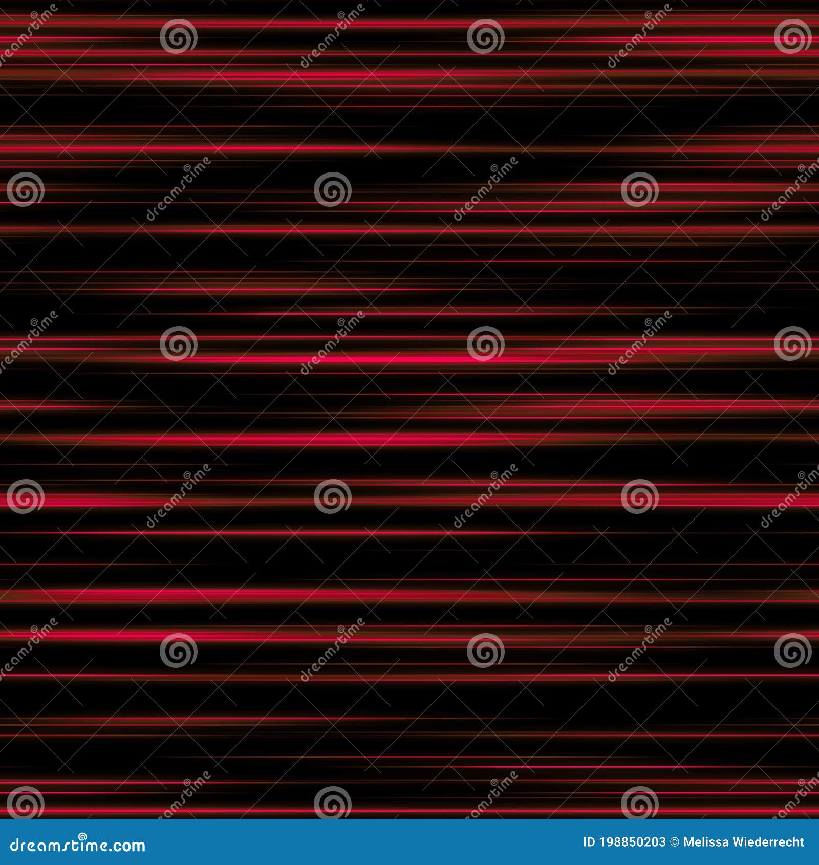 Seamless Light Trail Pattern on Black Background Stock Image - Image of ...