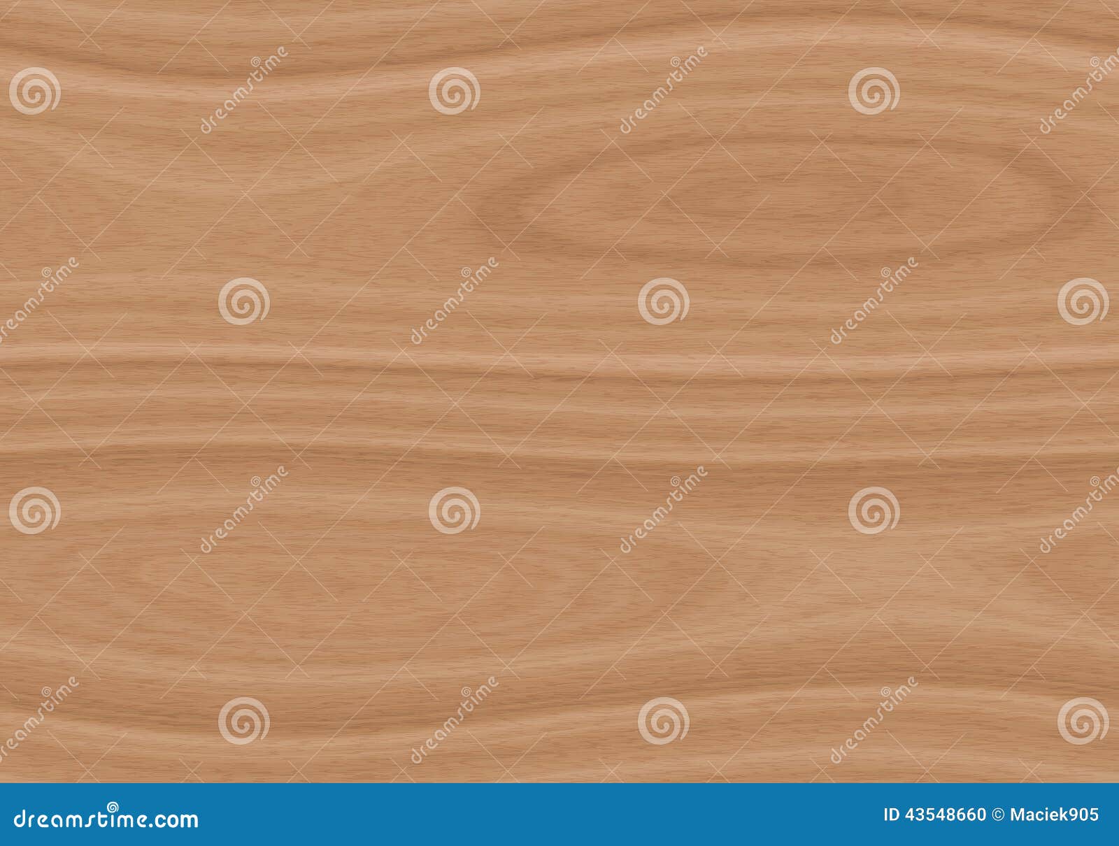 Seamless Light Wood Pattern Texture. Endless Texture Can Be Used For ...