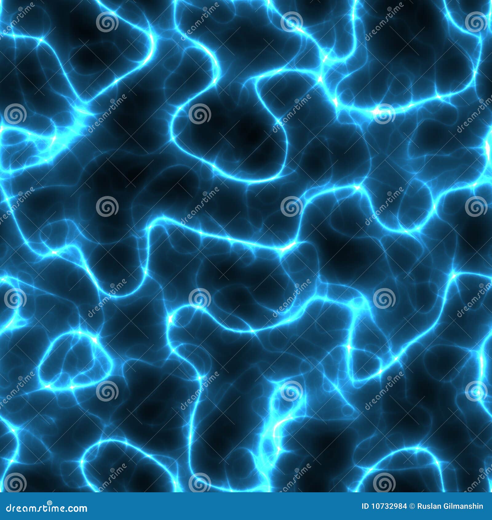 Seamless Lightning Pattern Royalty-Free Stock Image | CartoonDealer.com ...
