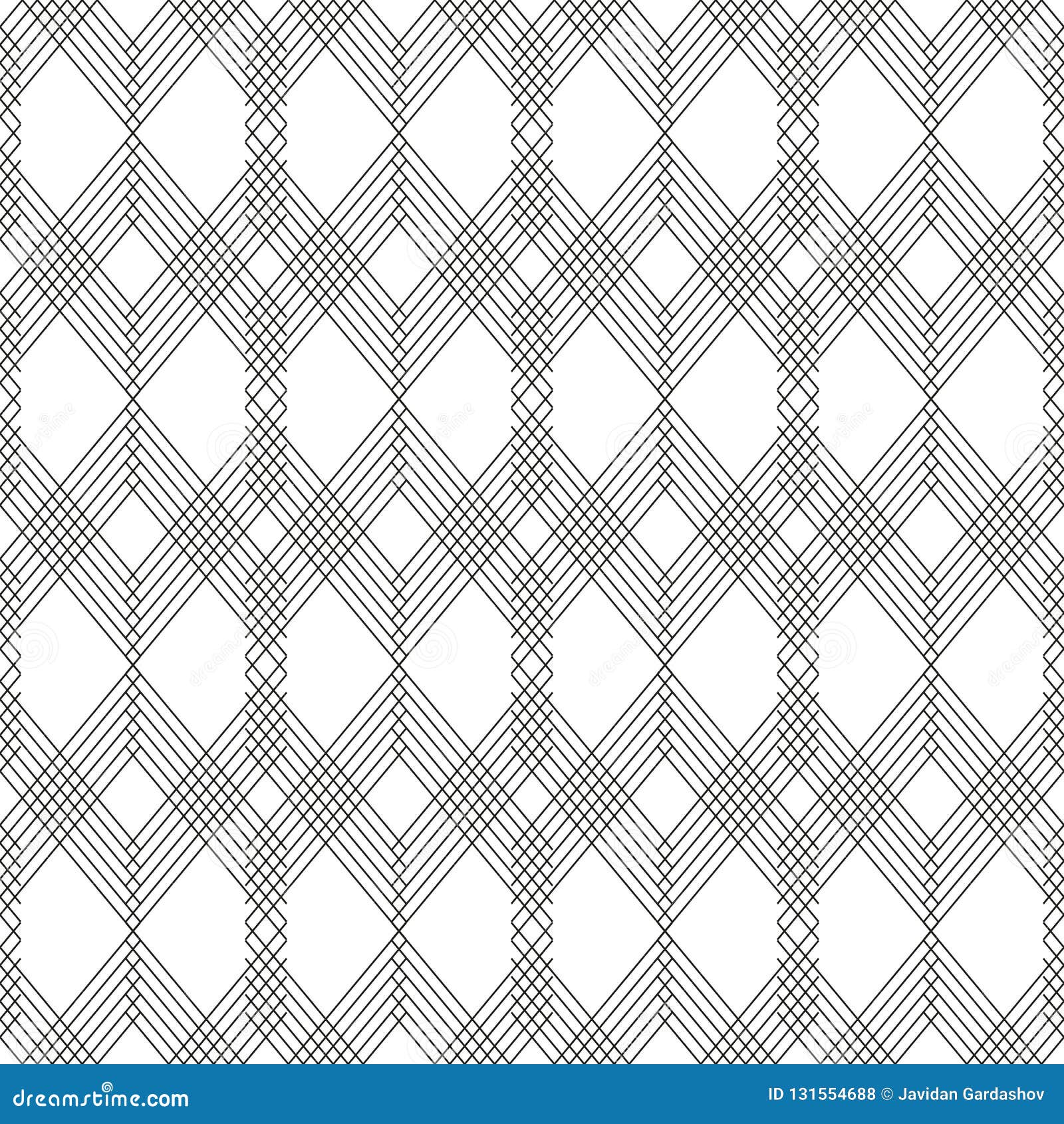 Seamless Linear Pattern with Thin Poly Lines and Polygons. Abstract ...