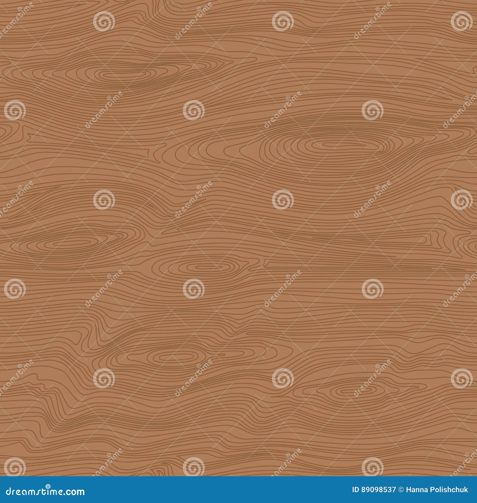 Seamless Linear Pattern with Wood Texture. Wooden Background Stock ...